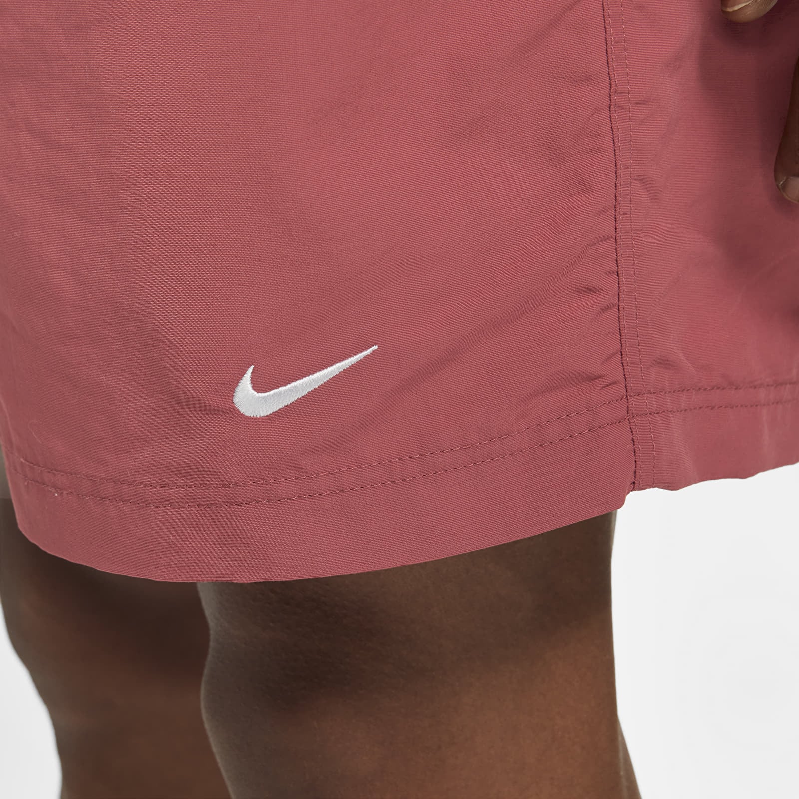 NikeLab Unisex NRG Solo Swoosh Short