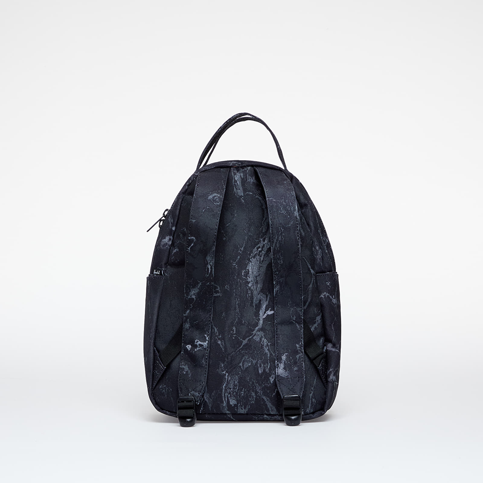 Backpacks Herschel Supply Co. Nova Small Backpack Black Marble | Footshop