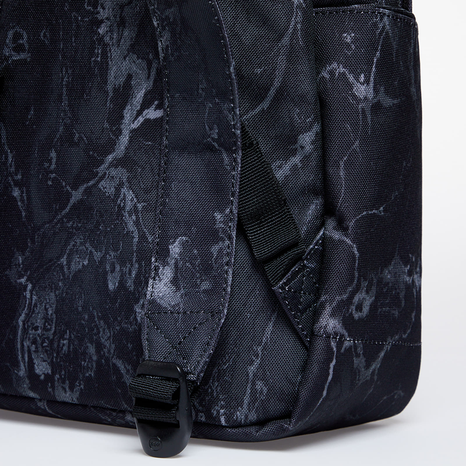 Backpacks Herschel Supply Co. Nova Small Backpack Black Marble | Footshop