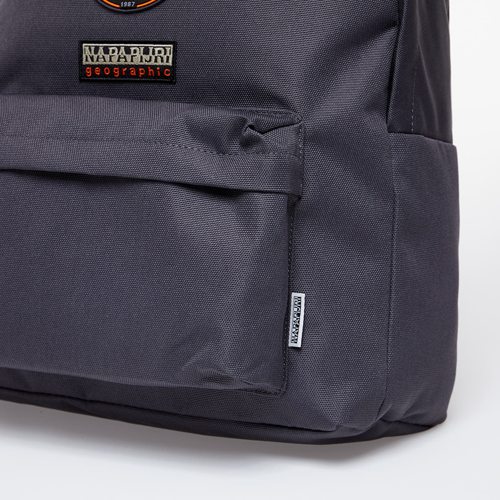 Backpacks NAPAPIJRI Voyage 2 Backpack Dark Grey Solid (NP0A4ETZ1981 ...