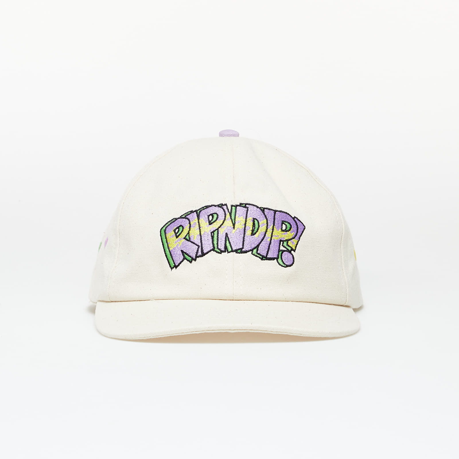 RIPNDIP Topanga Bandit Duck Canvas Strapback