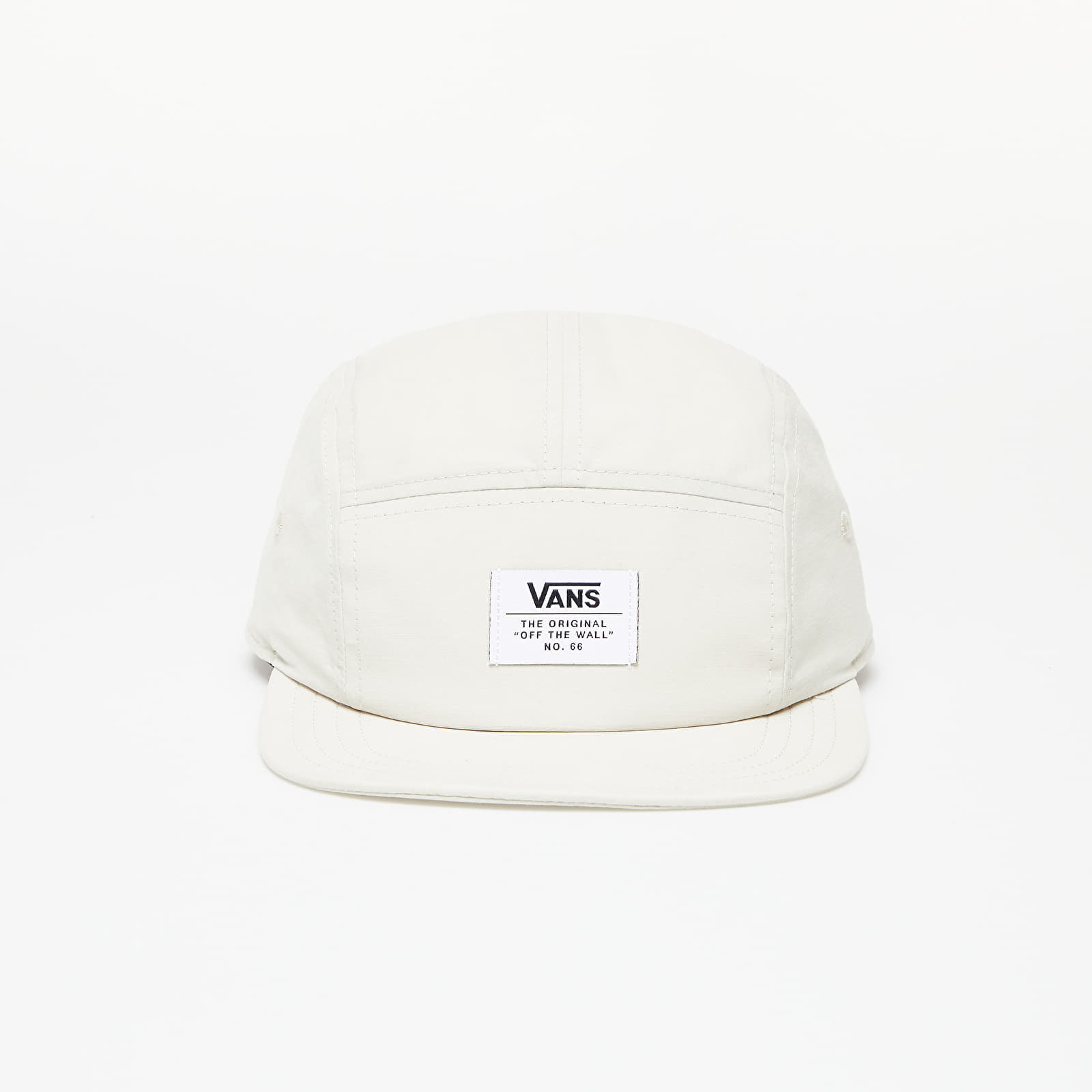 Vans Fullerton Camper Hat Oatmeal | Footshop