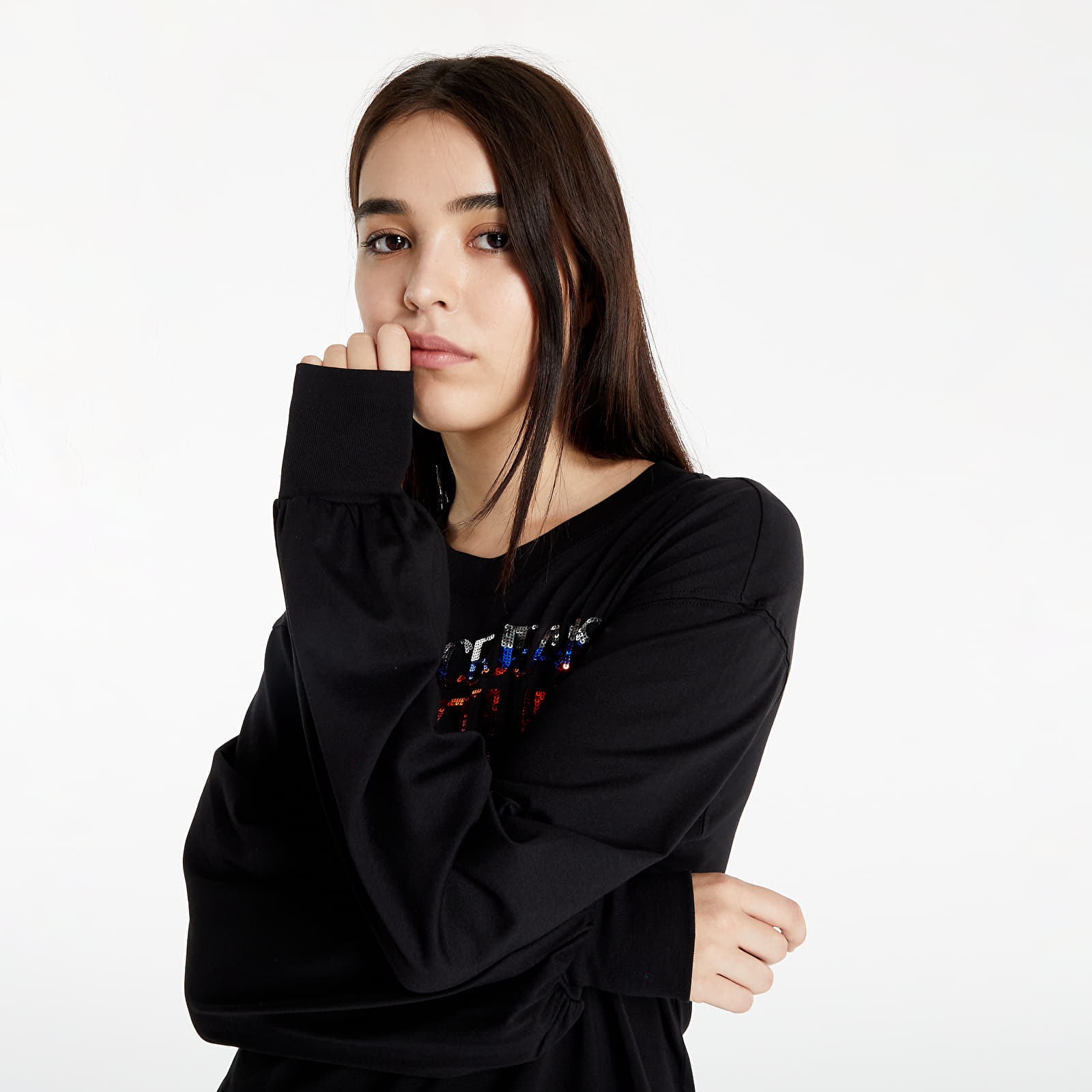 Versace Jeans Couture Maglietta T-Shirt Logo