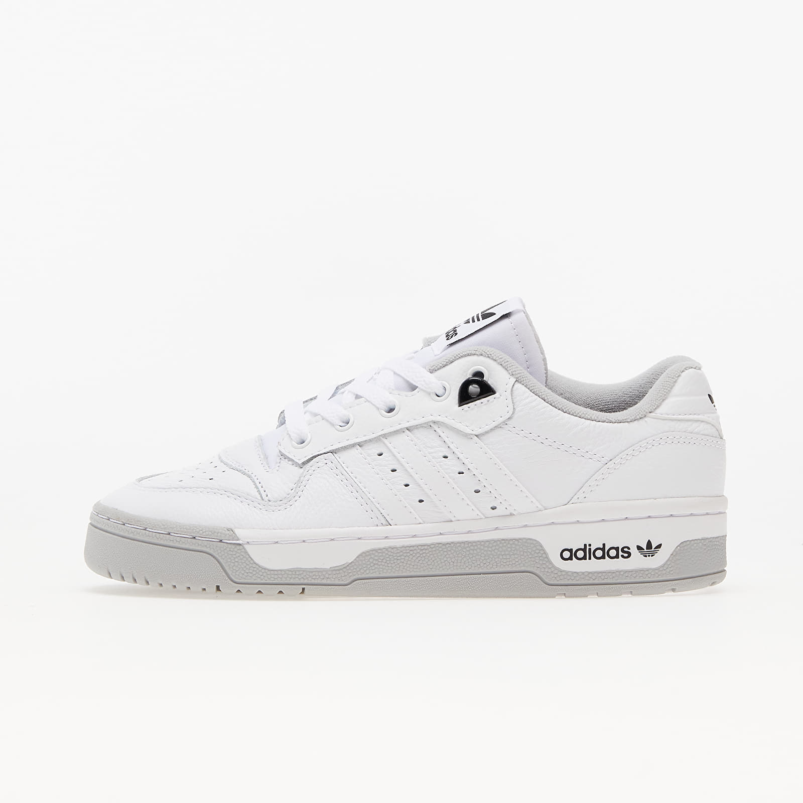 adidas Rivalry Lo W Premium Ftw White/ Grey Two/ Core Black | Footshop
