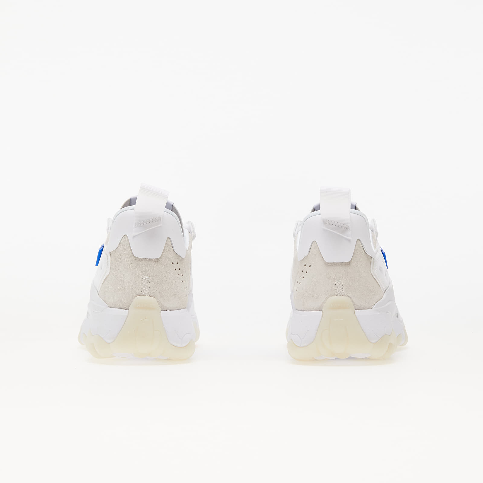 Men's shoes Jordan Delta 2 White/ Black-Sail-Pure Platinum | Footshop