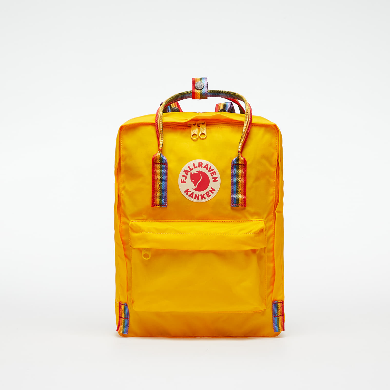 Fjällräven Kånken Rainbow