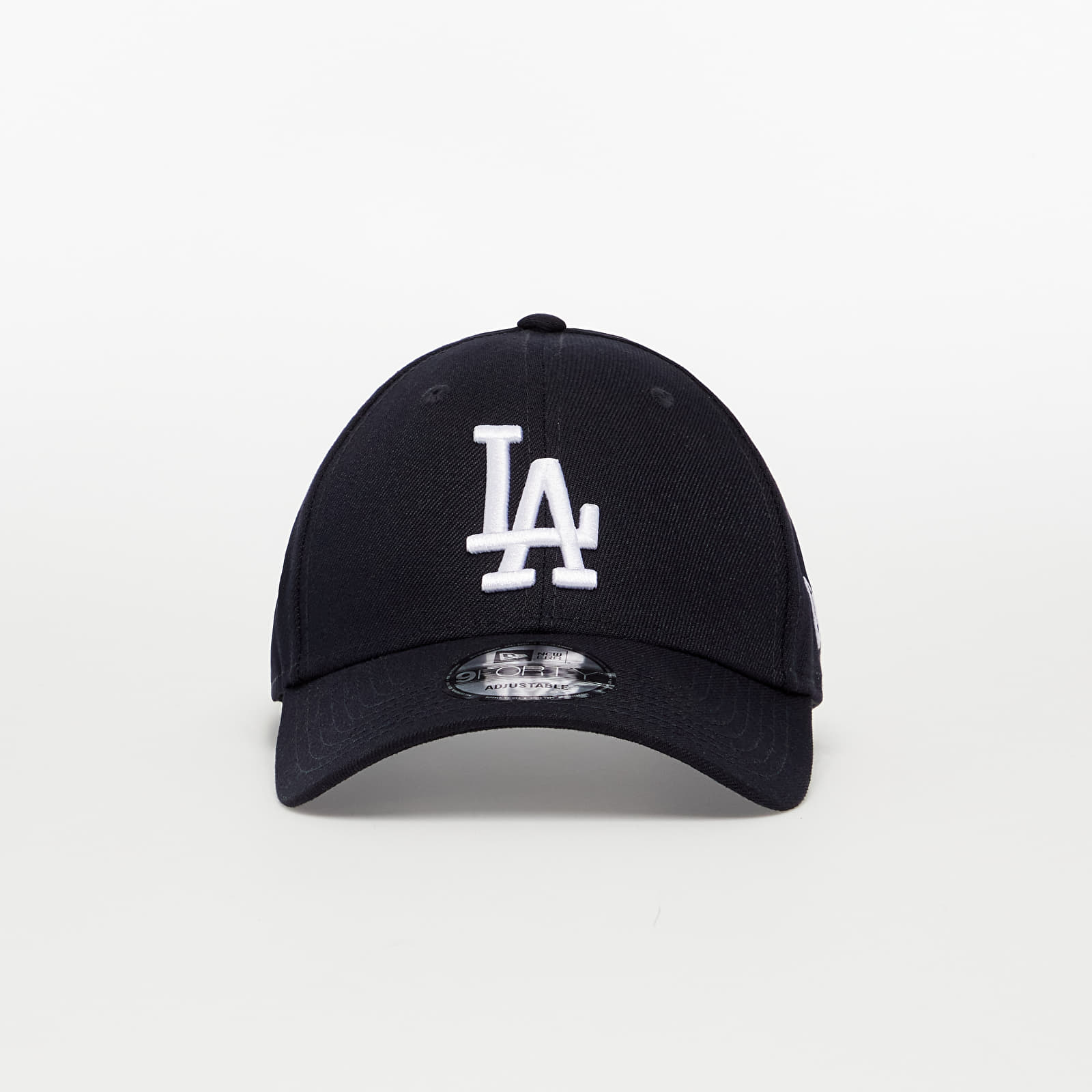 Czapki z daszkiem New Era Cap 9Forty Mlb Team Contrast Los Angeles ...