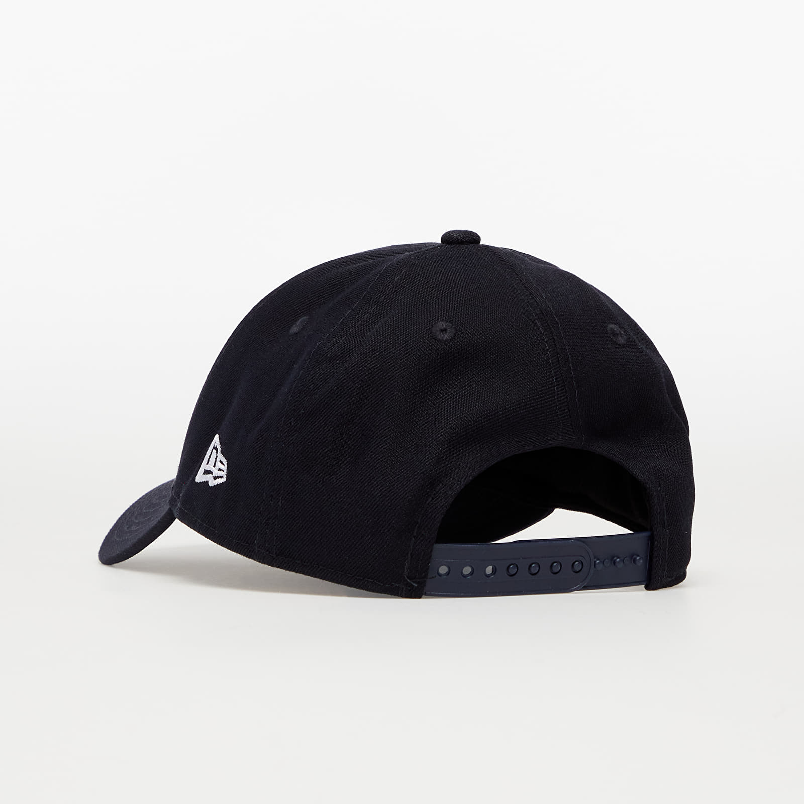 Caps New Era Cap 9Forty Mlb Team Contrast Los Angeles Dodgers Blue ...