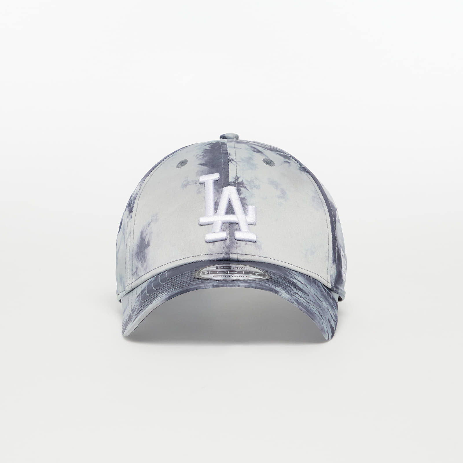 New Era Cap 9Forty Mlb Poly Print 9Forty Los Angeles Dodgers