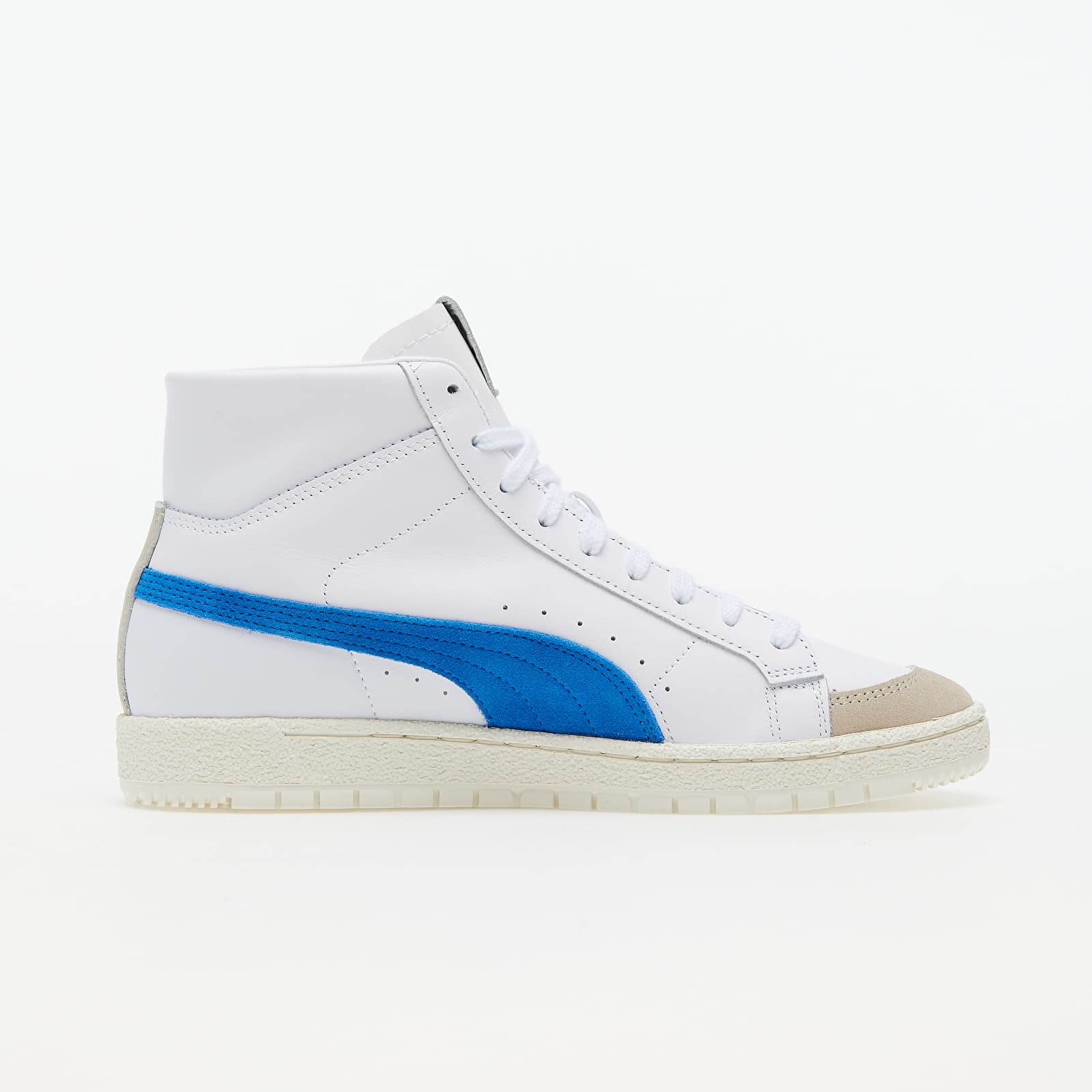 Men's shoes Puma Ralph Sampson 70 Mid Archive Puma White-Peyote-Future ...