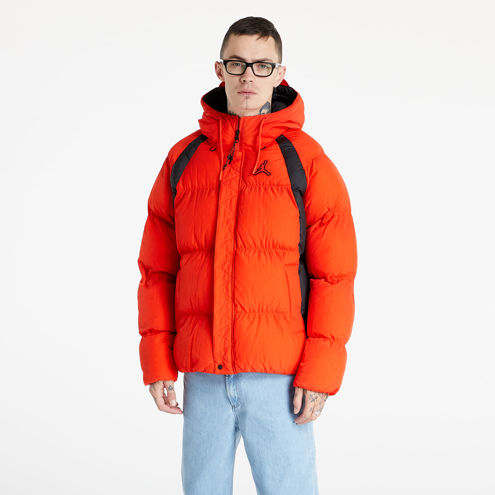 Jordan Ess Puffer Jacket