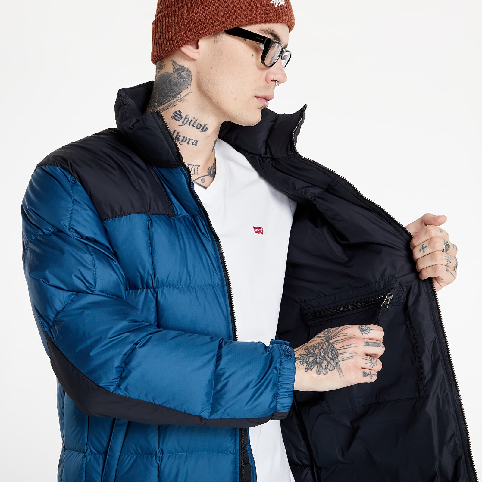 The North Face Lhotse Duster