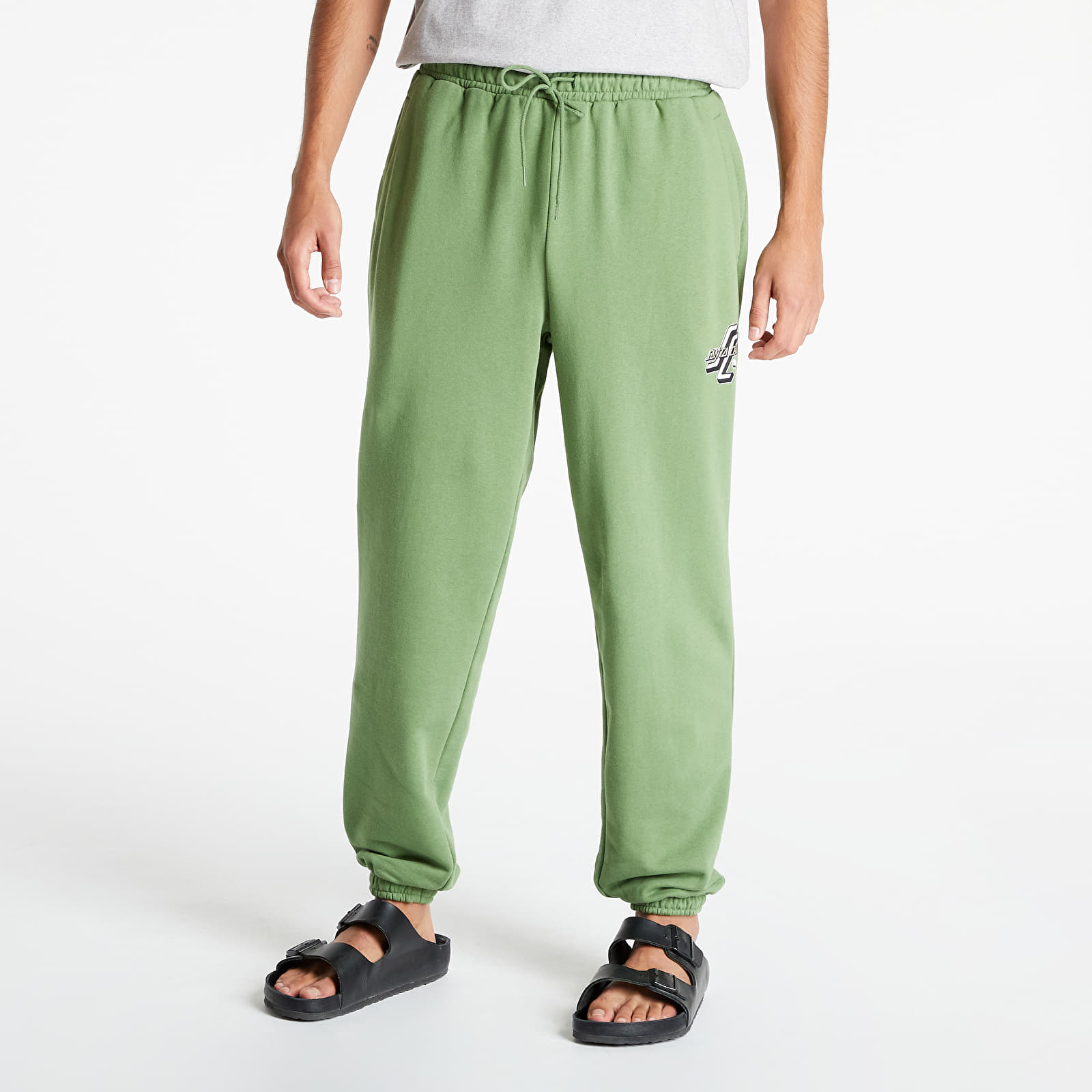 Pants Puma x Santa Cruz Sweatpants Dill | Footshop