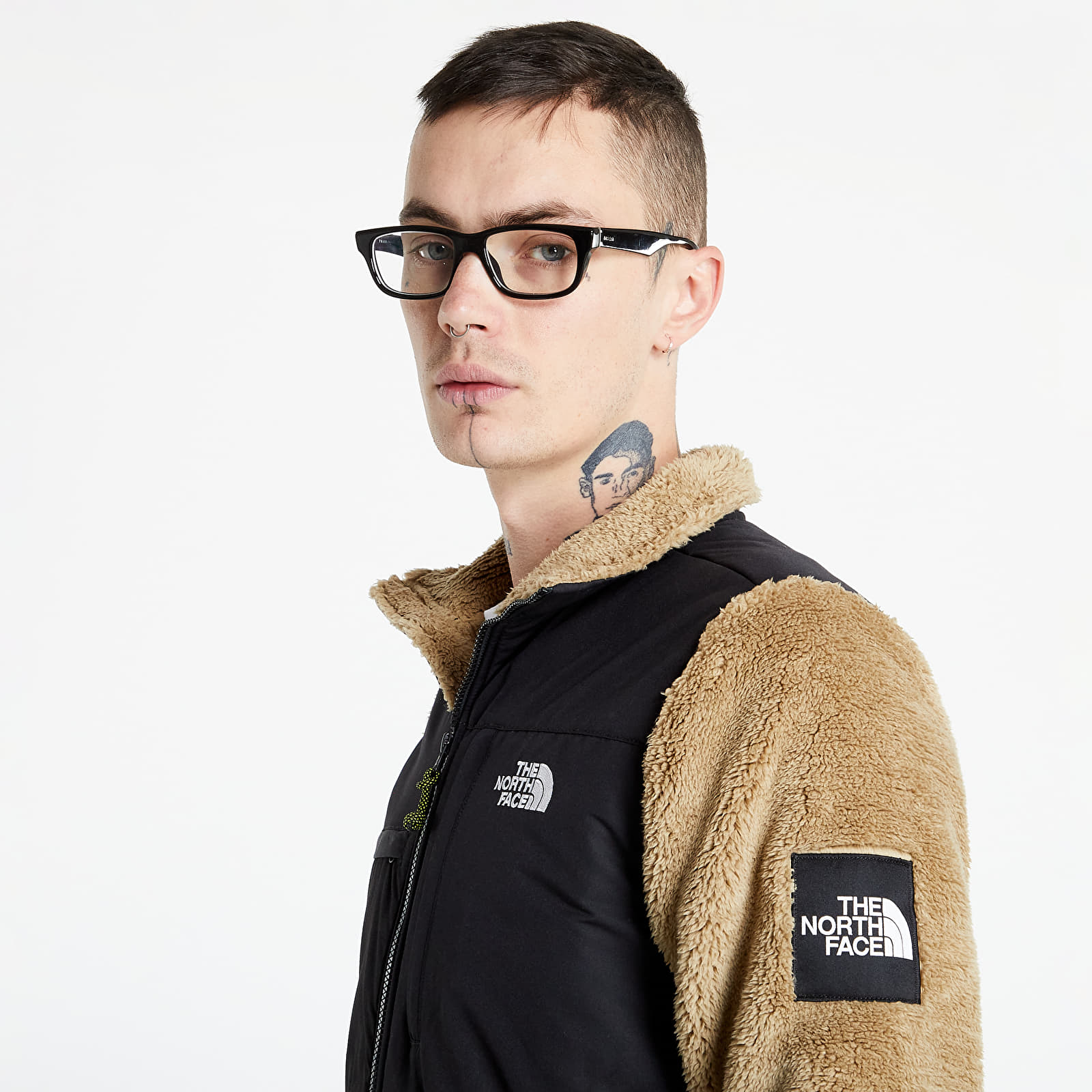 The North Face BB Denali Sherpa