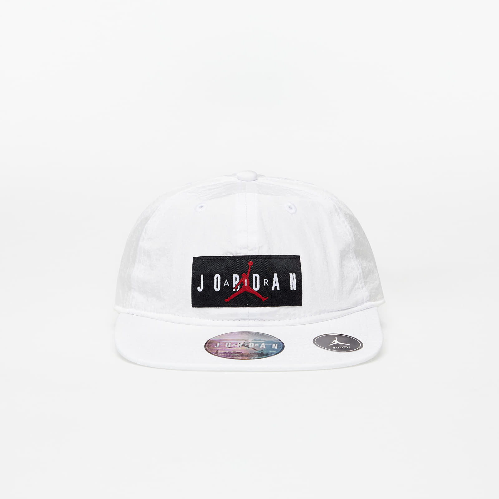 Caps Jordan Air Youth Cap White (9A0411-001) | Footshop
