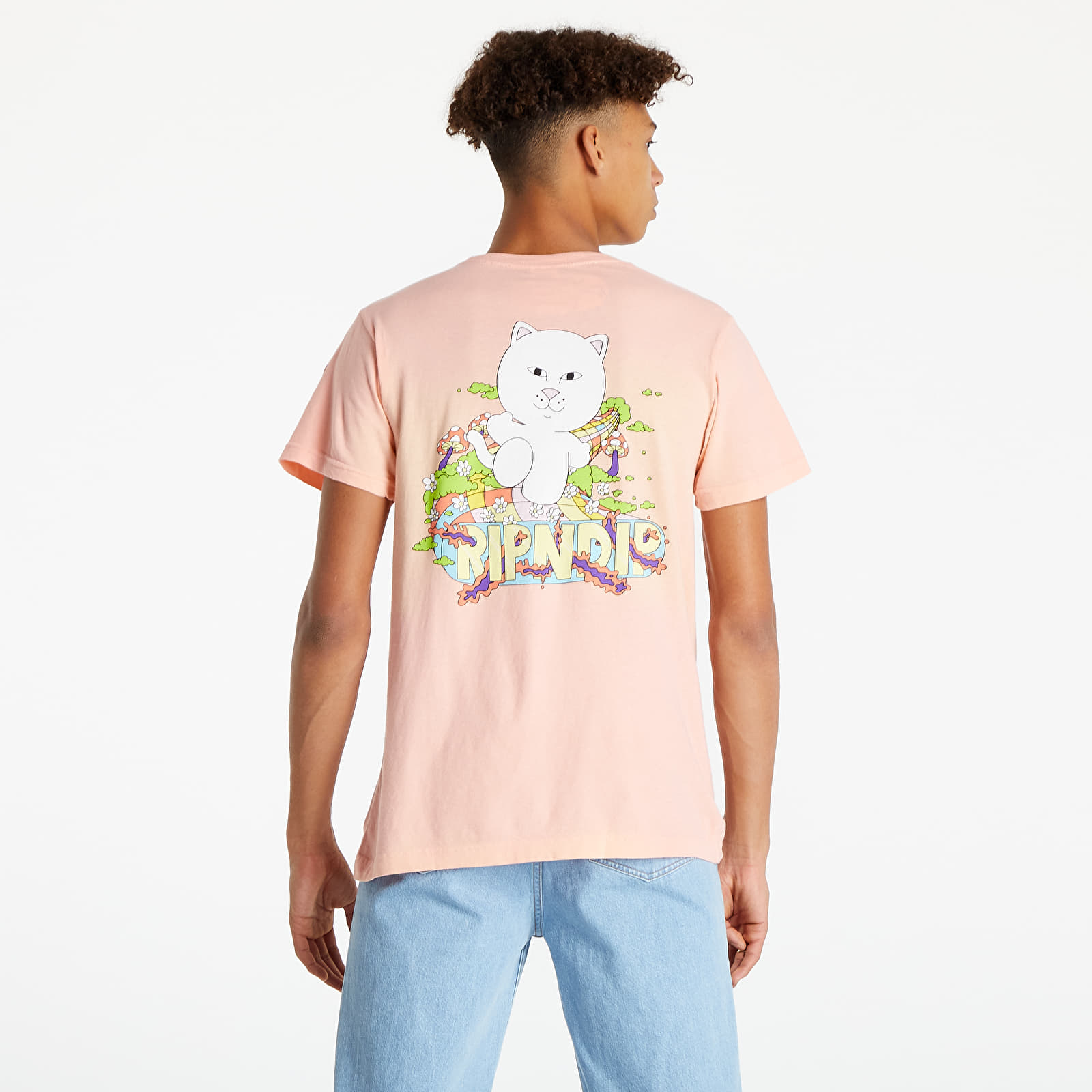RIPNDIP Day Tripper Tee