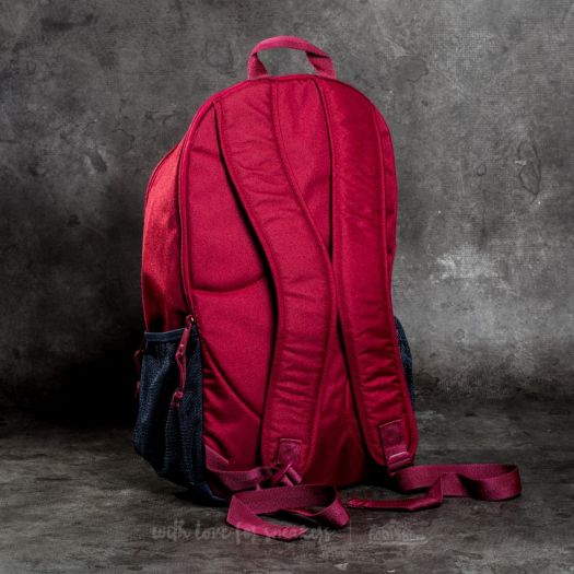 adidas adicolor backpack maroon