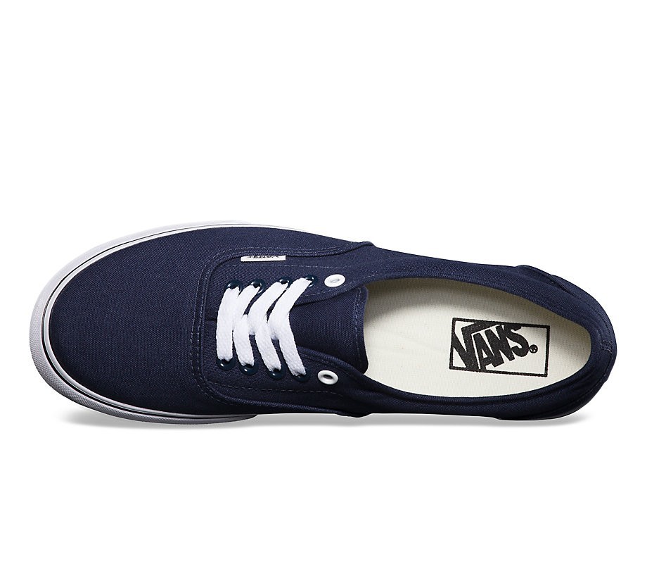 Men's shoes Vans LPE Navy/True White (VJK6NWD VB4) | Footshop