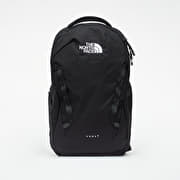 The north face vault black store