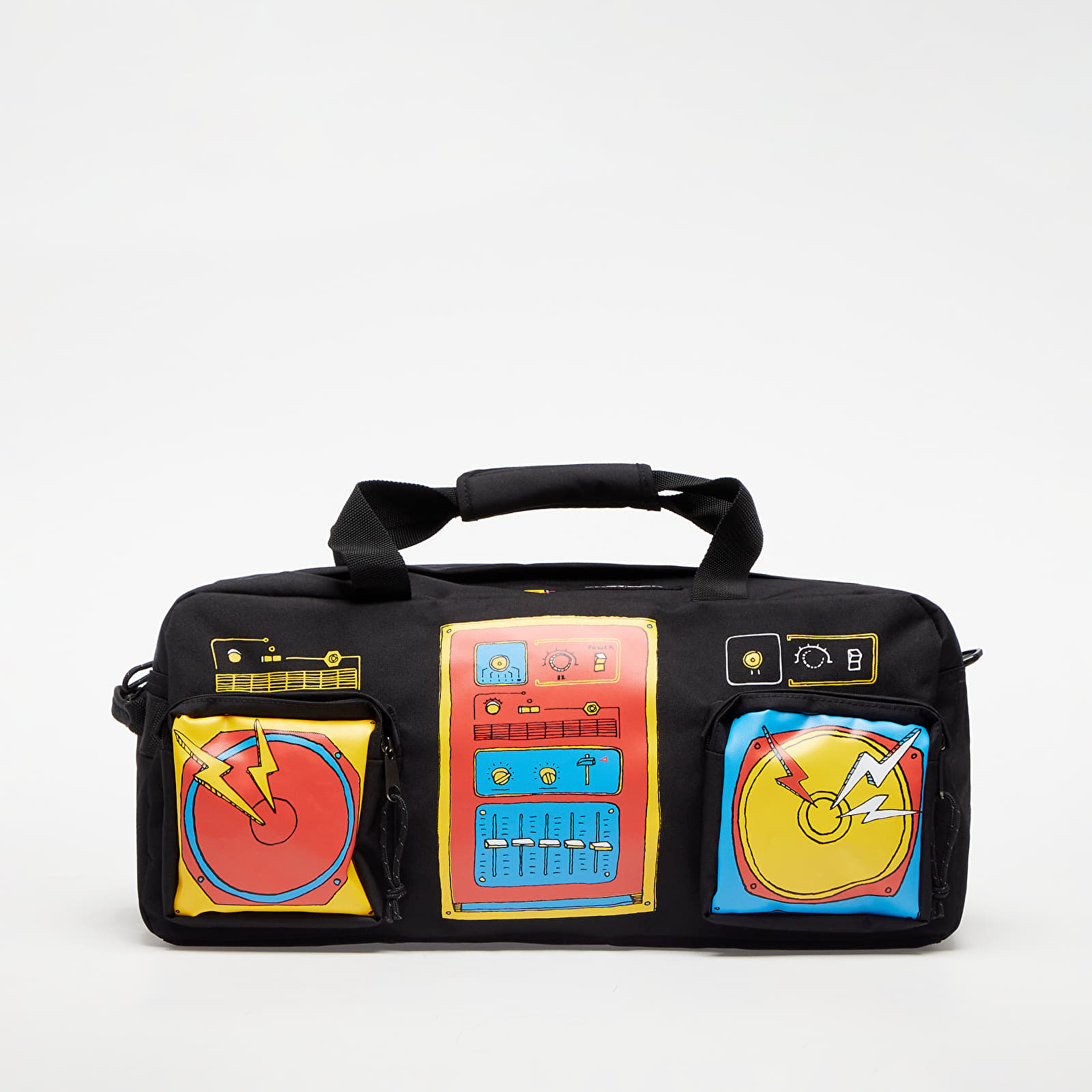 Eastpak MTV Duffel Bag