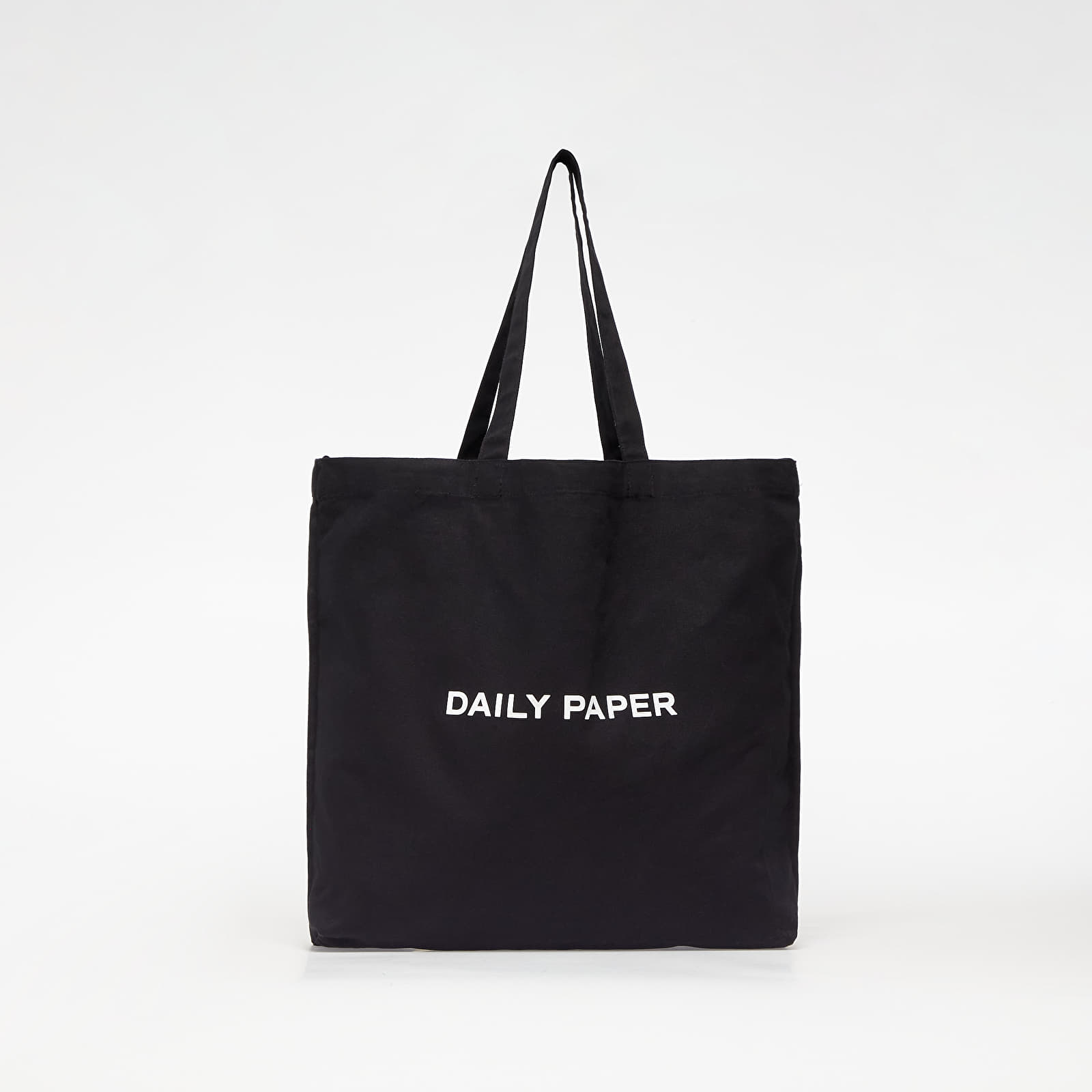 Crossbody bags Daily Paper Logo Tote Black (2123078) | Footshop