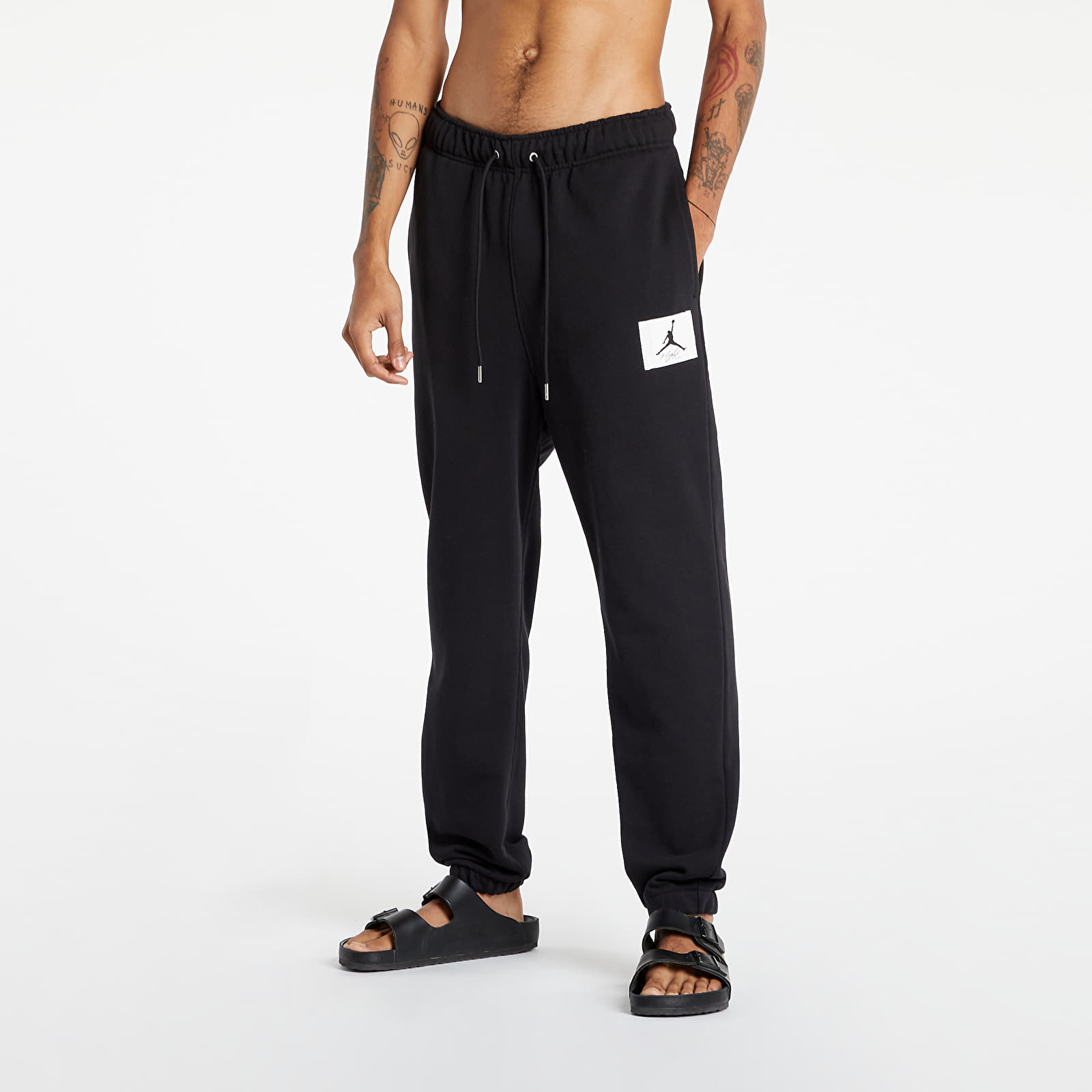 Jordan Essentials M Statement Fleece Pants