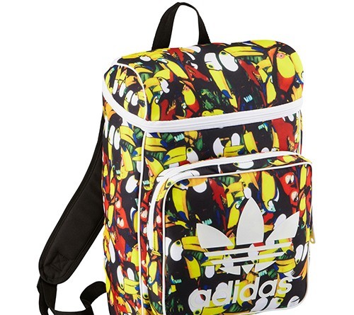 adidas Backpack Tuca