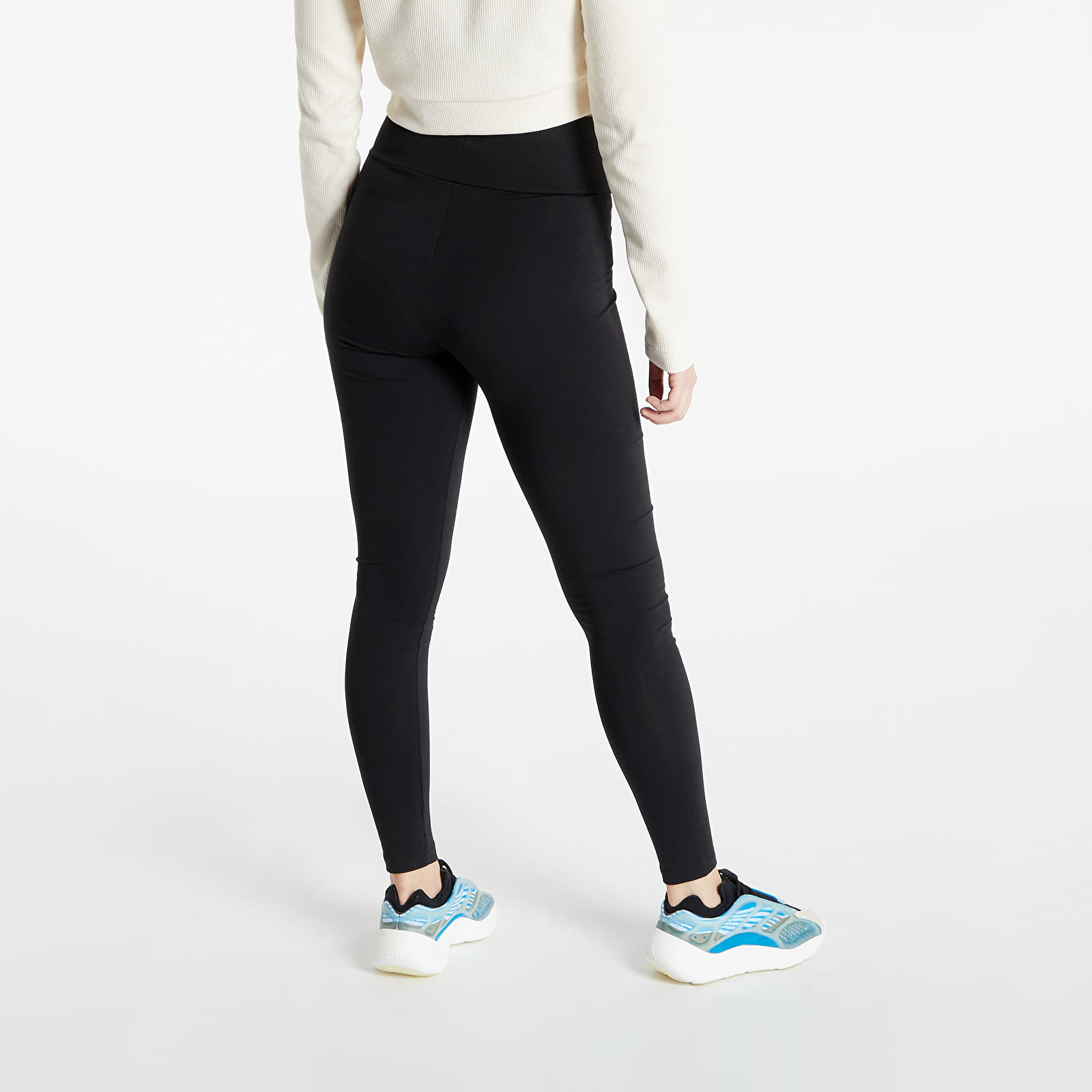 Colanți adidas Tights Black (HD2352) | Footshop