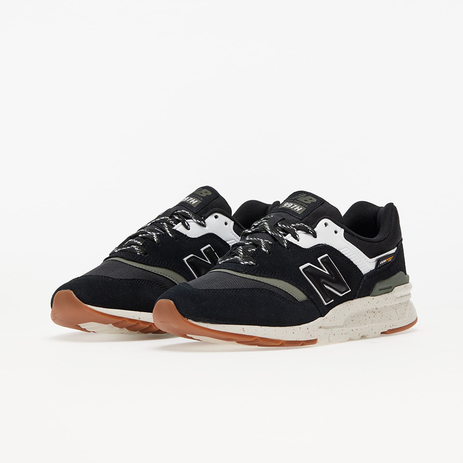 Men's shoes New Balance 997 Black | Footshop