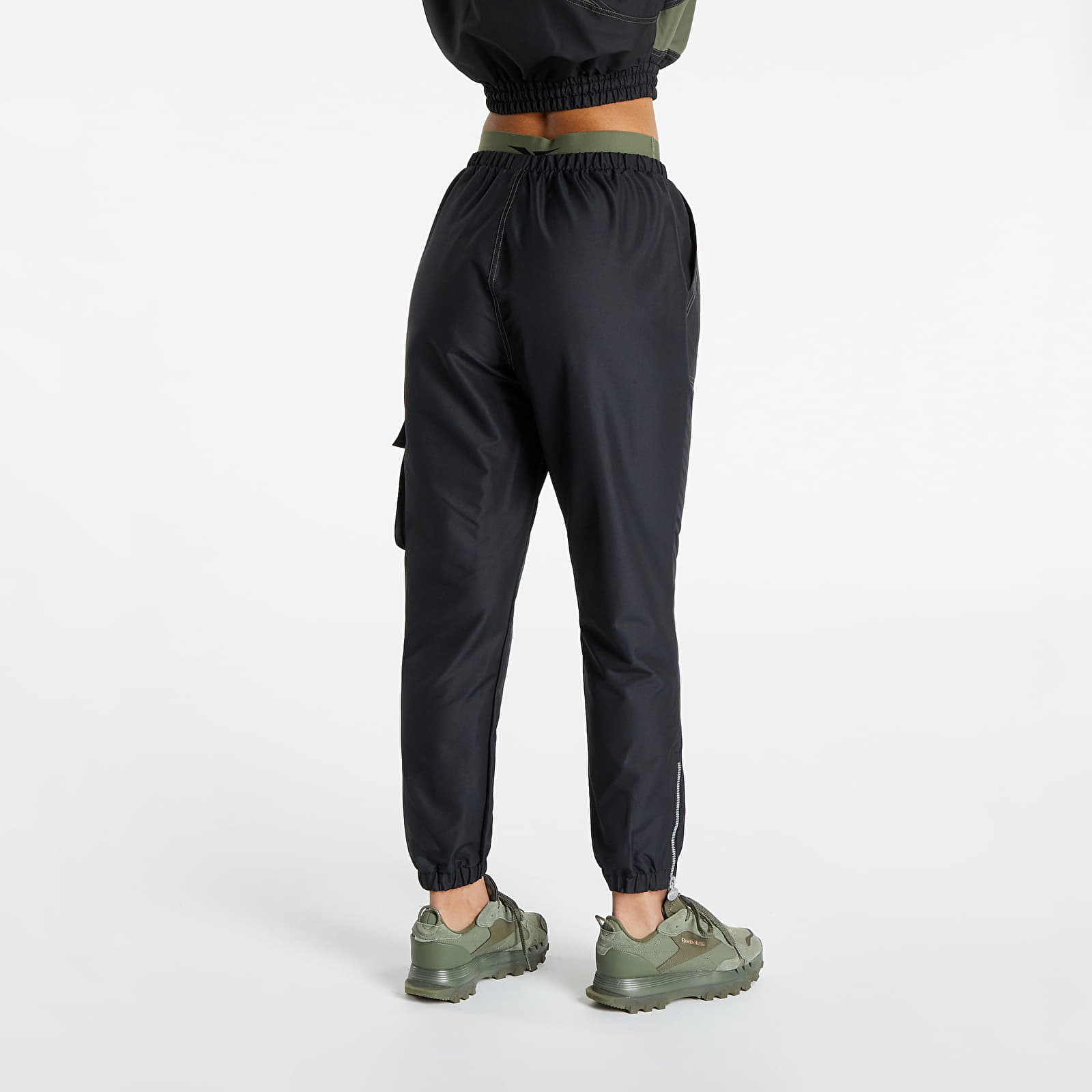 Reebok x Cardi B Pants