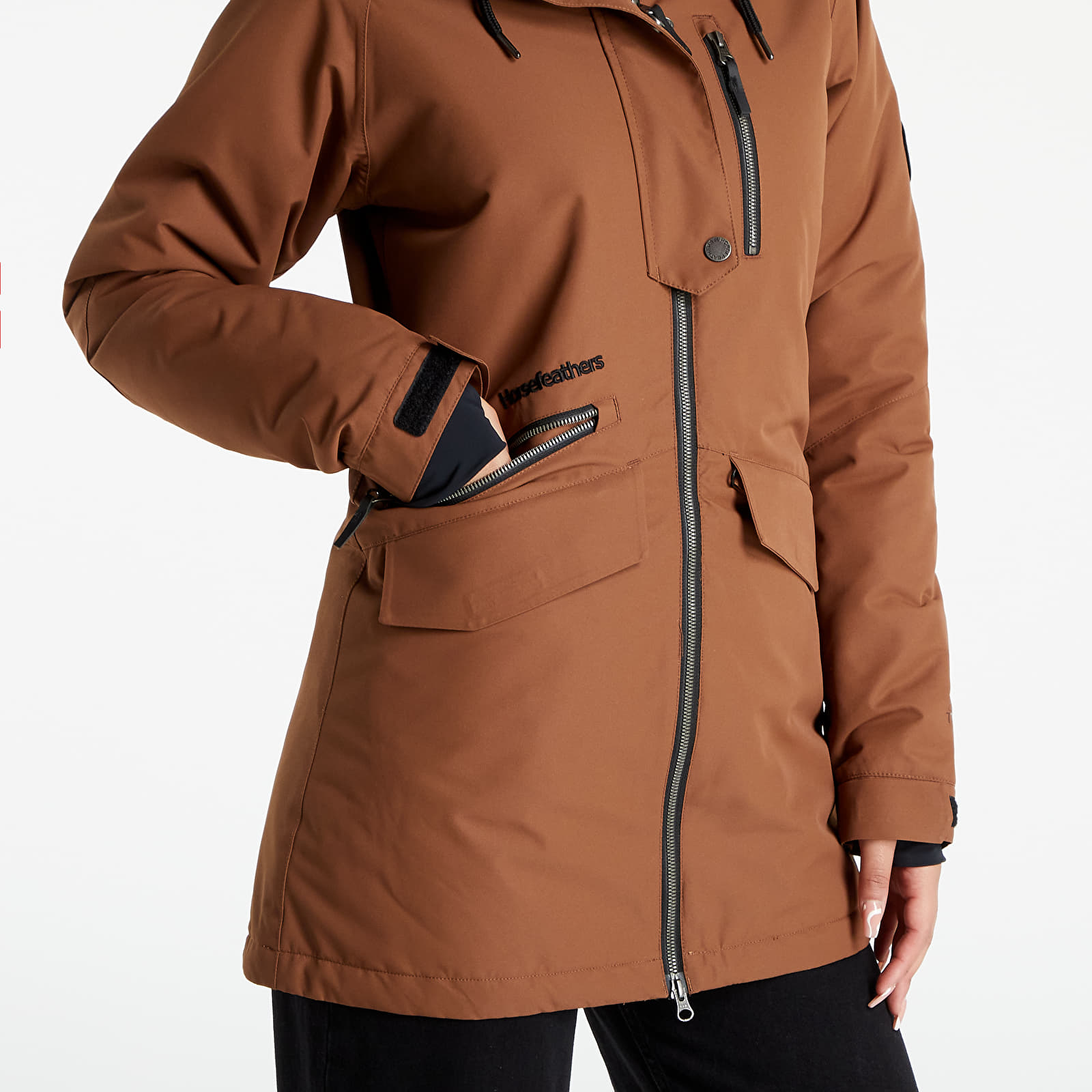 Horsefeathers Pola Jacket