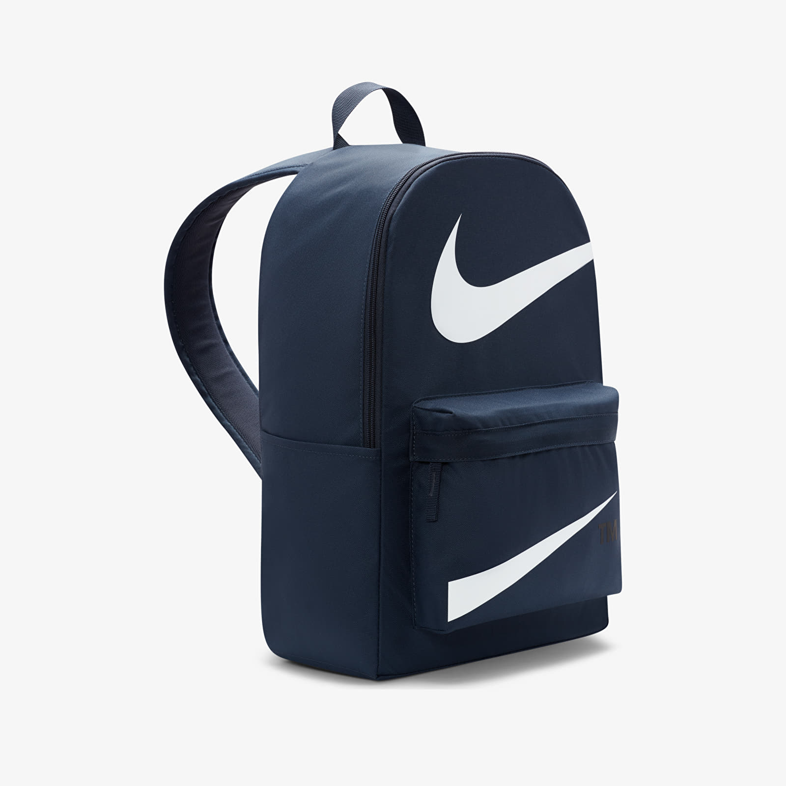 Backpacks Nike Heritage Backpack Thunder Blue/ Thunder Blue/ White ...