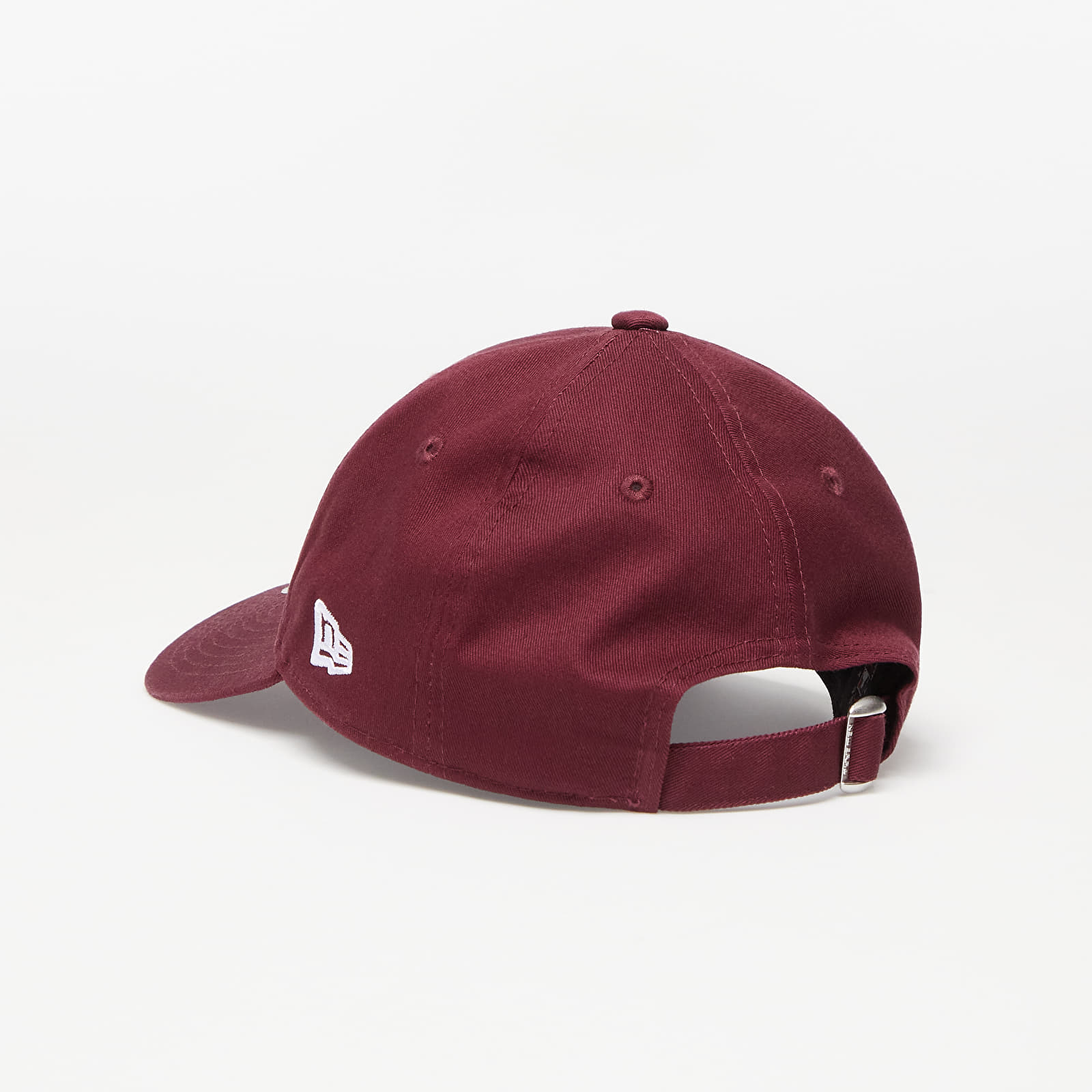 Caps New Era 9Forty MLB Boston Red Sox League Essential Cap Maroon ...