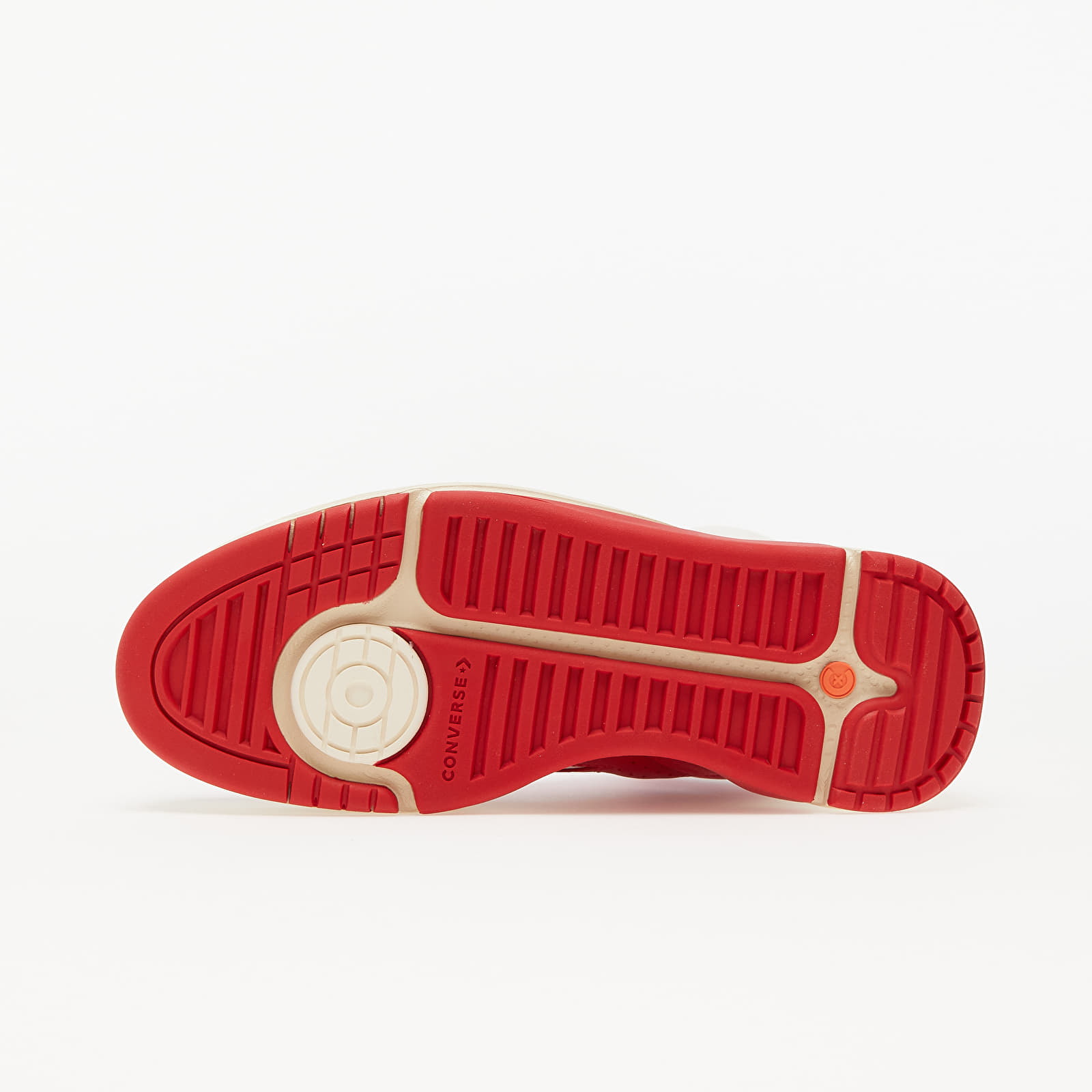 Men's shoes Converse Weapon CX Varsity Color University Red/ White ...