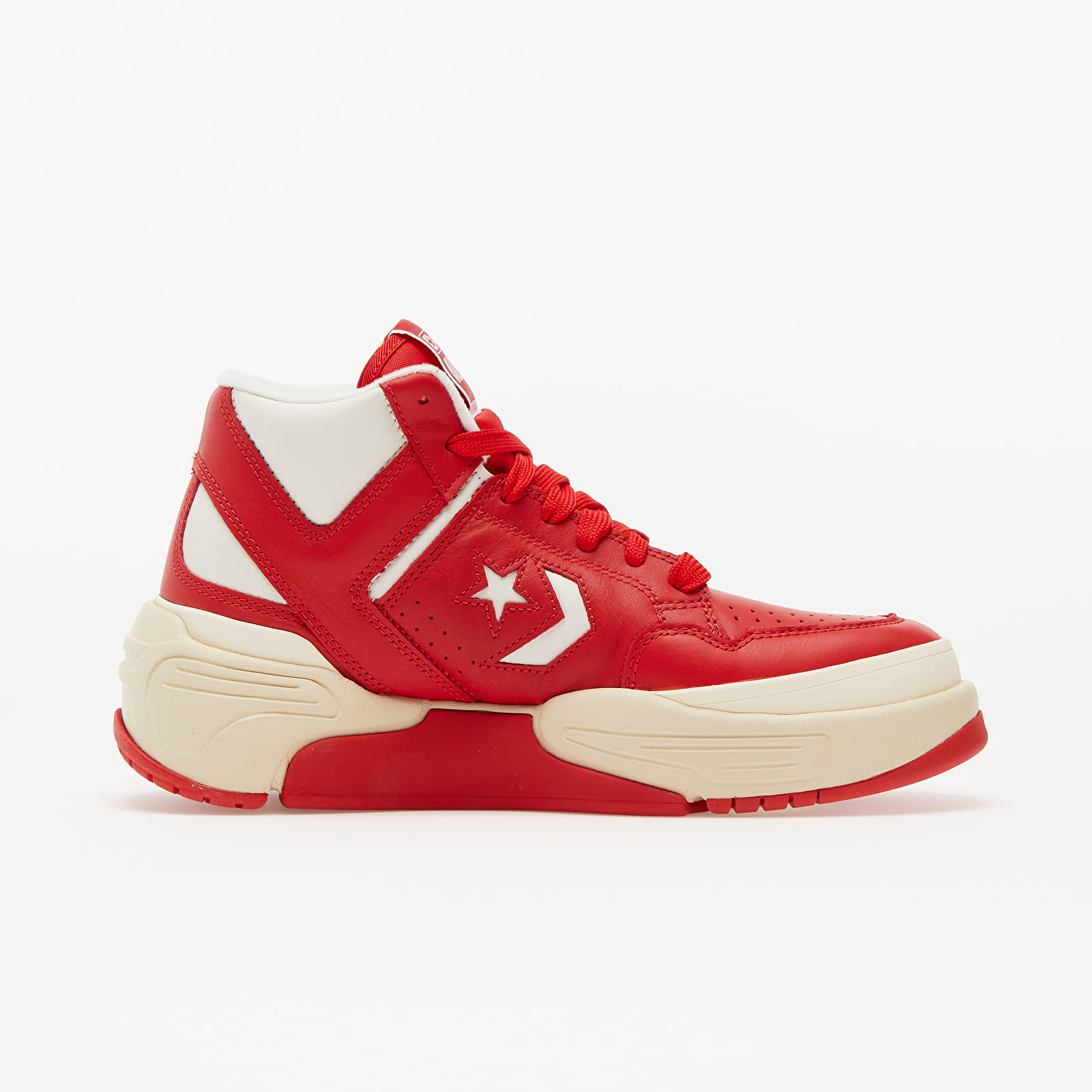 Converse Weapon CX Varsity Color