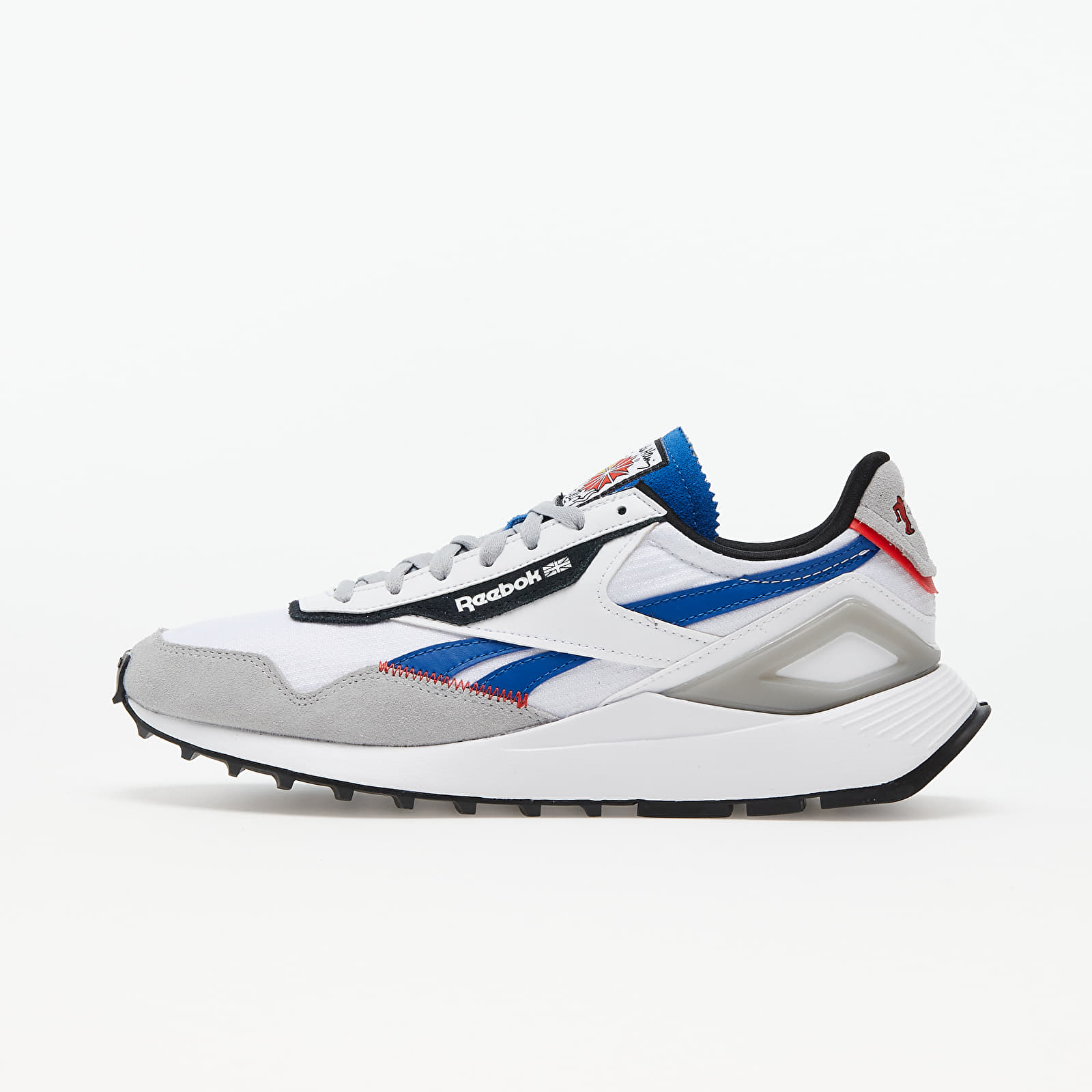 Reebok x Keith Haring Classic Legacy Az Keith