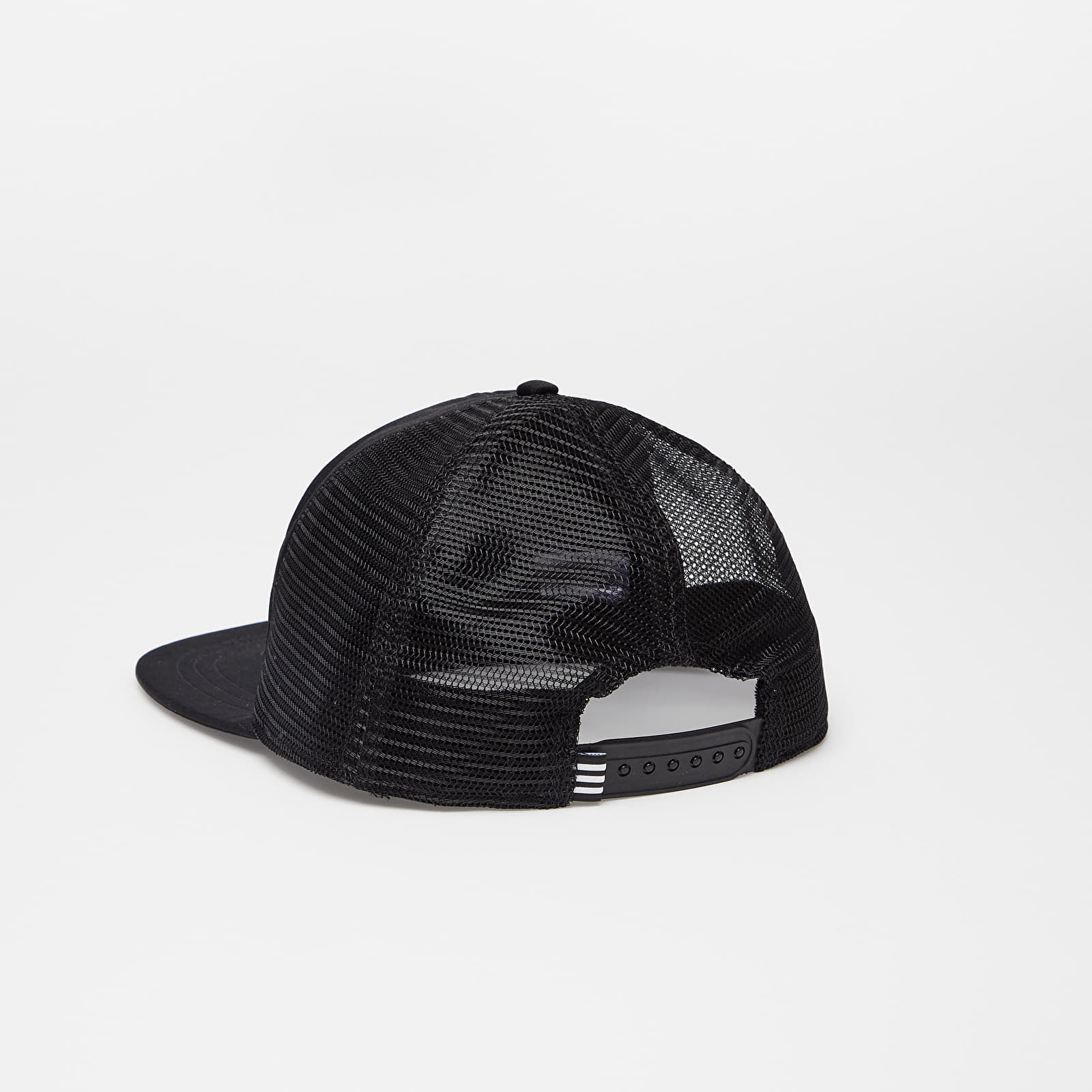 Caps adidas Blue Version Archive Cap Black (HD9745) | Footshop