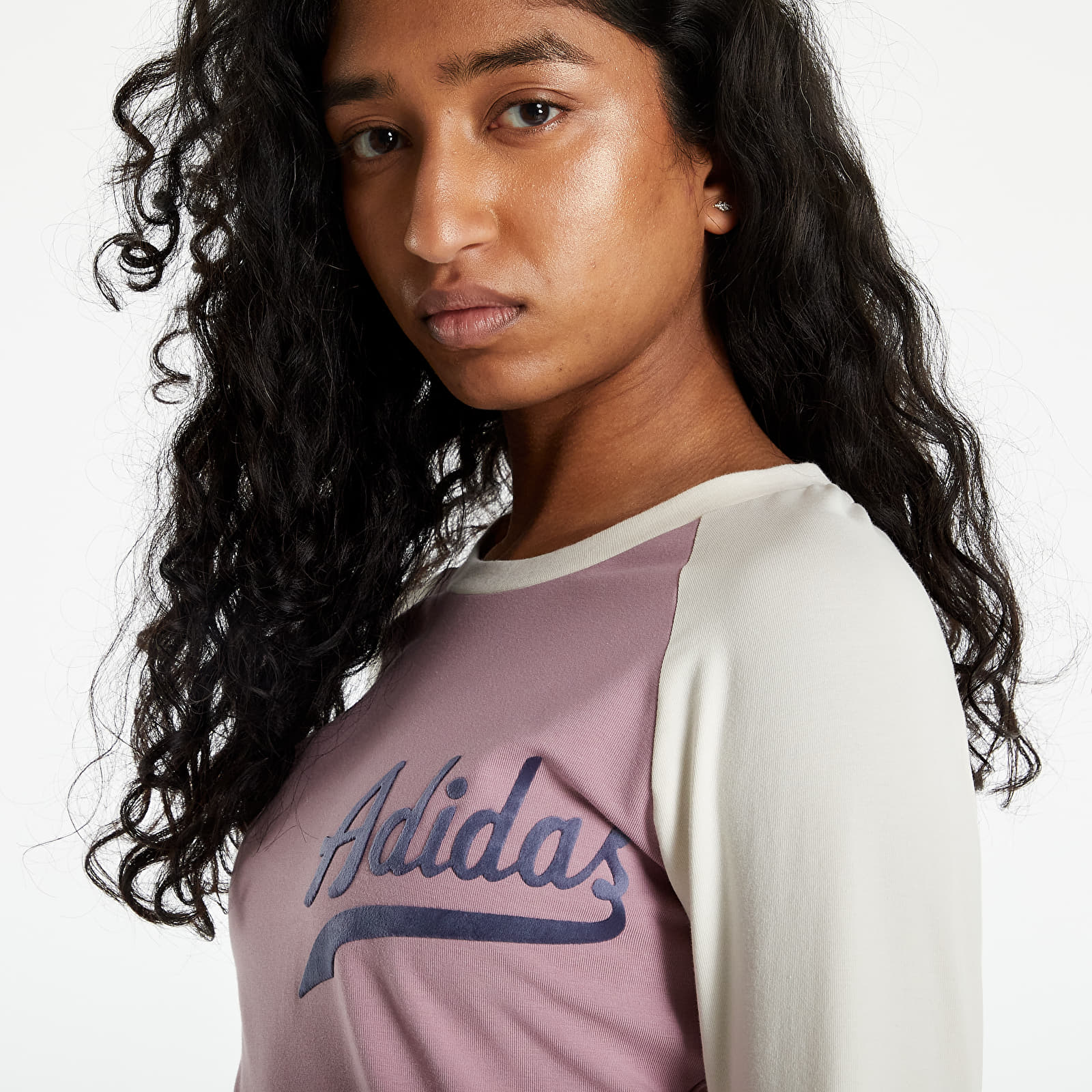 Šaty adidas Modern B-Ball Dress Magic Mauve | Footshop