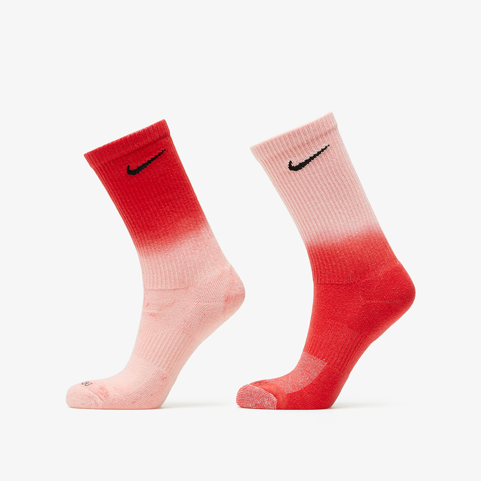 Nike Everyday Plus Cushioned Crew Socks 2 Pack