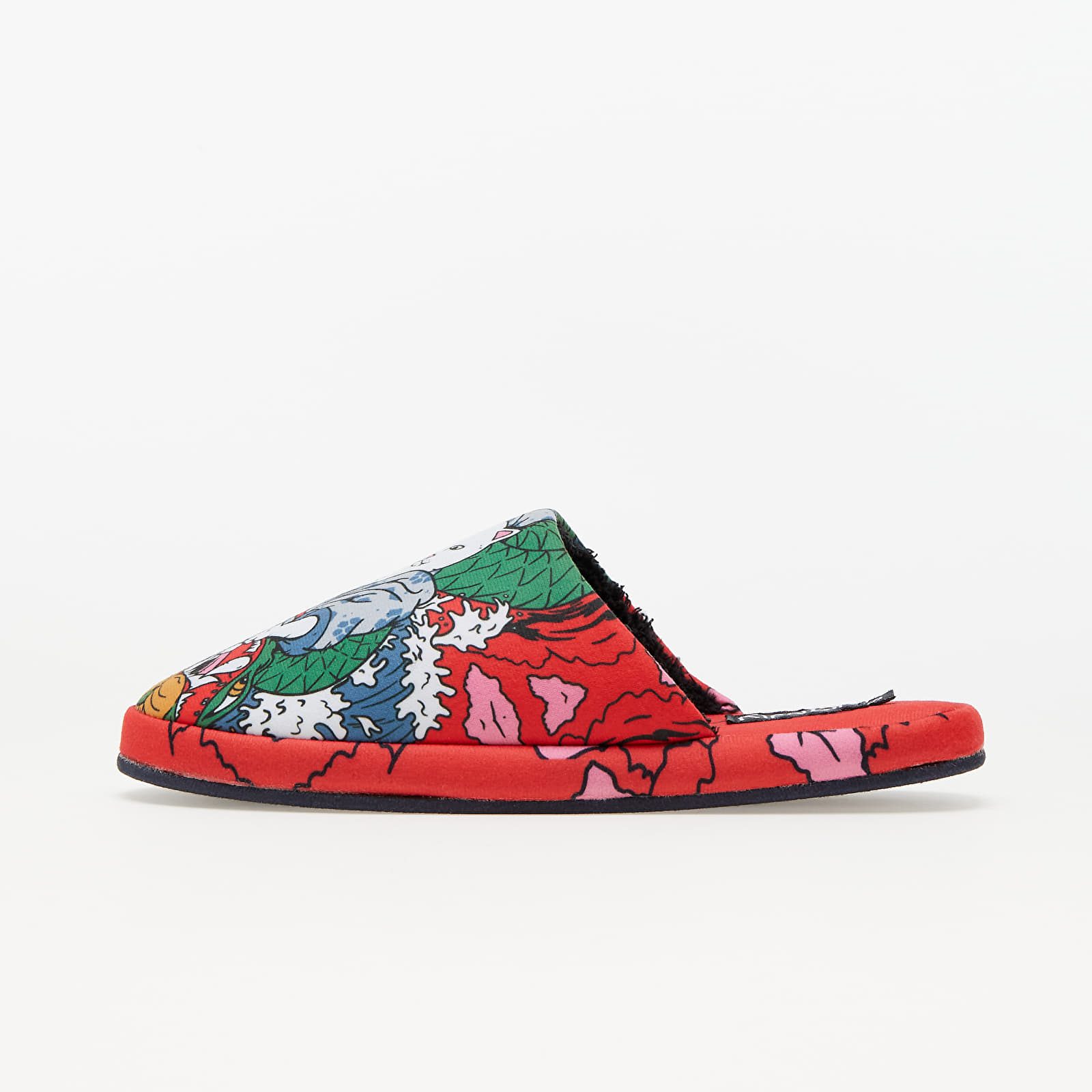 RIPNDIP Nermurari Warrior House Slippers