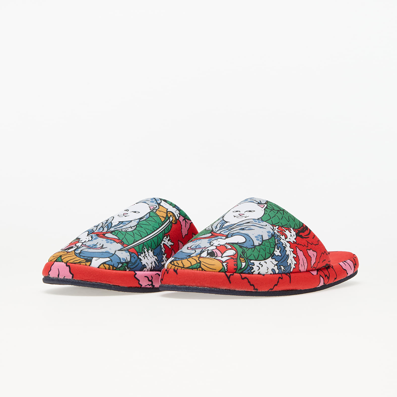 RIPNDIP Nermurari Warrior House Slippers