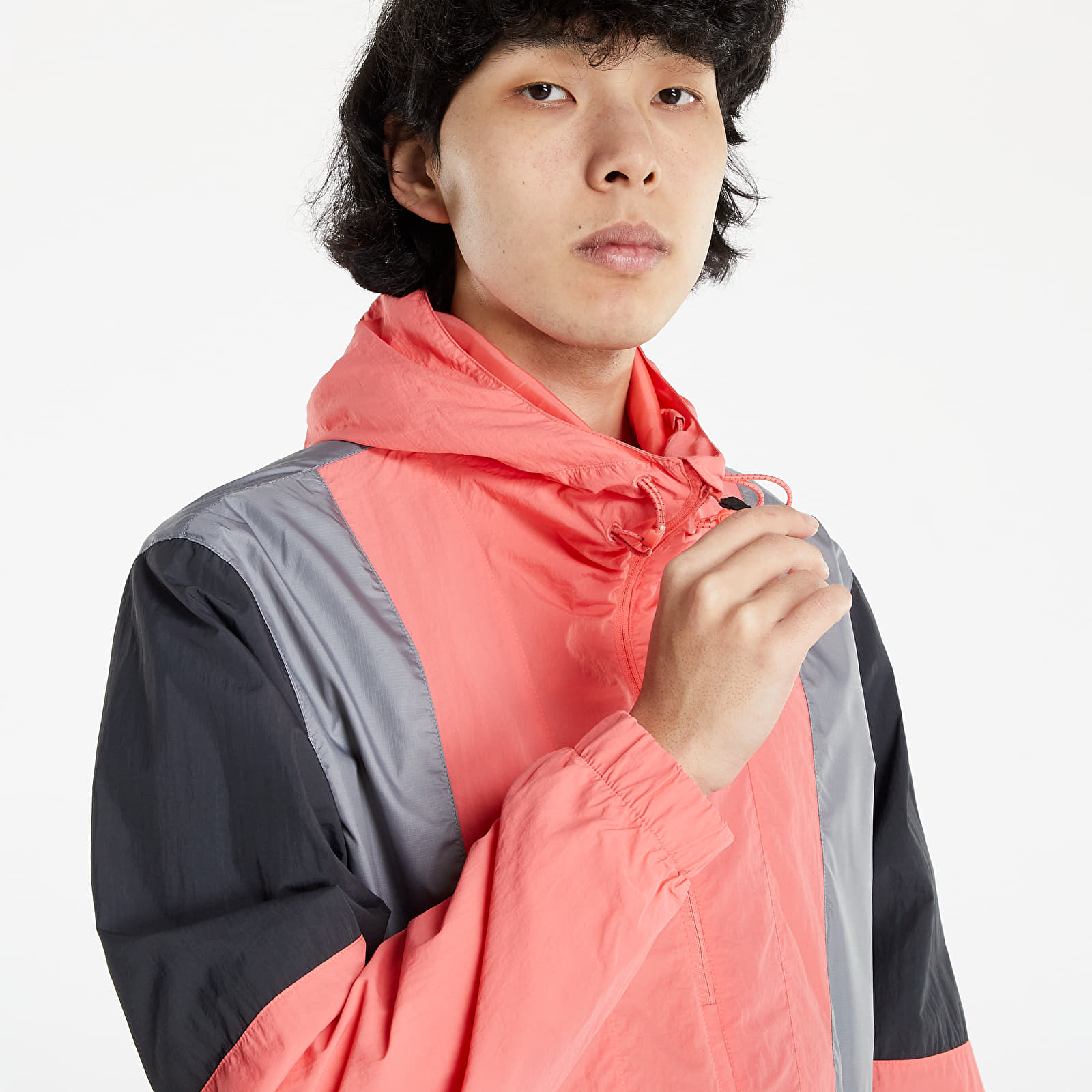 adidas Adventure Blocked Windbreaker