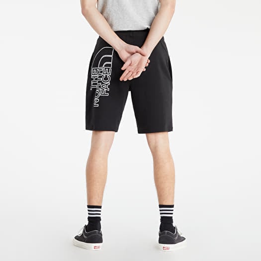 The north face graphic light shorts store