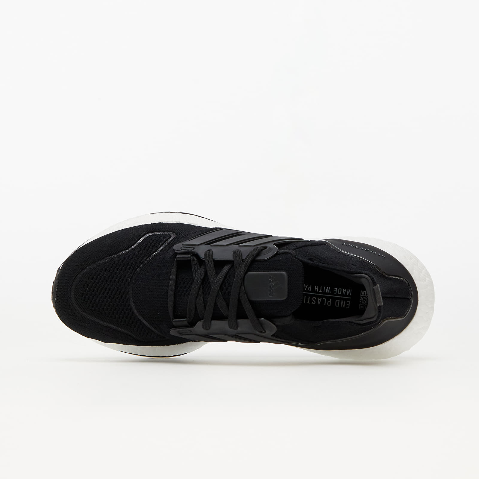 Men's shoes adidas UltraBOOST 22 Core Black/ Core Black/ Ftw White ...