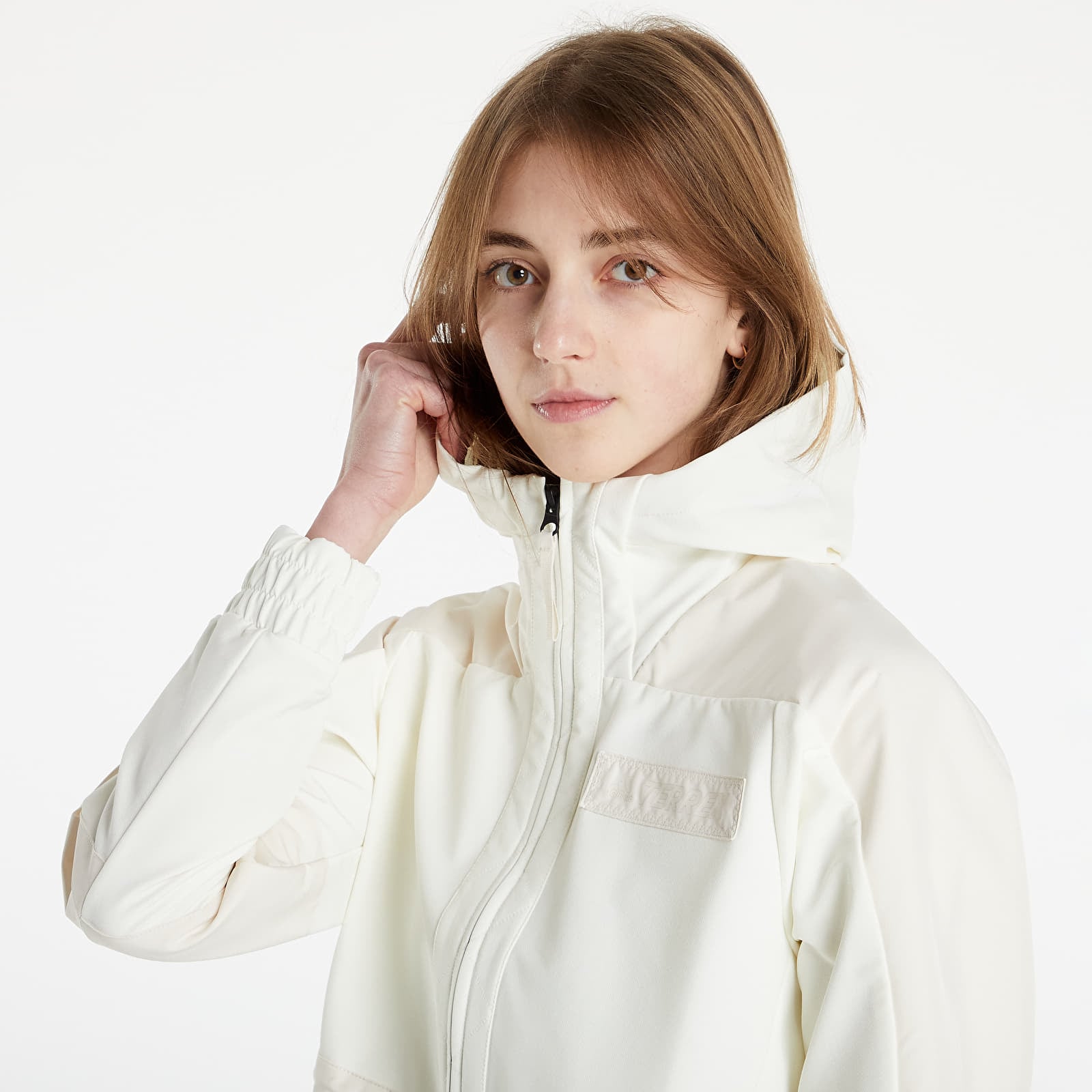 adidas Terrex W Utilitas Soft Shell Jacket