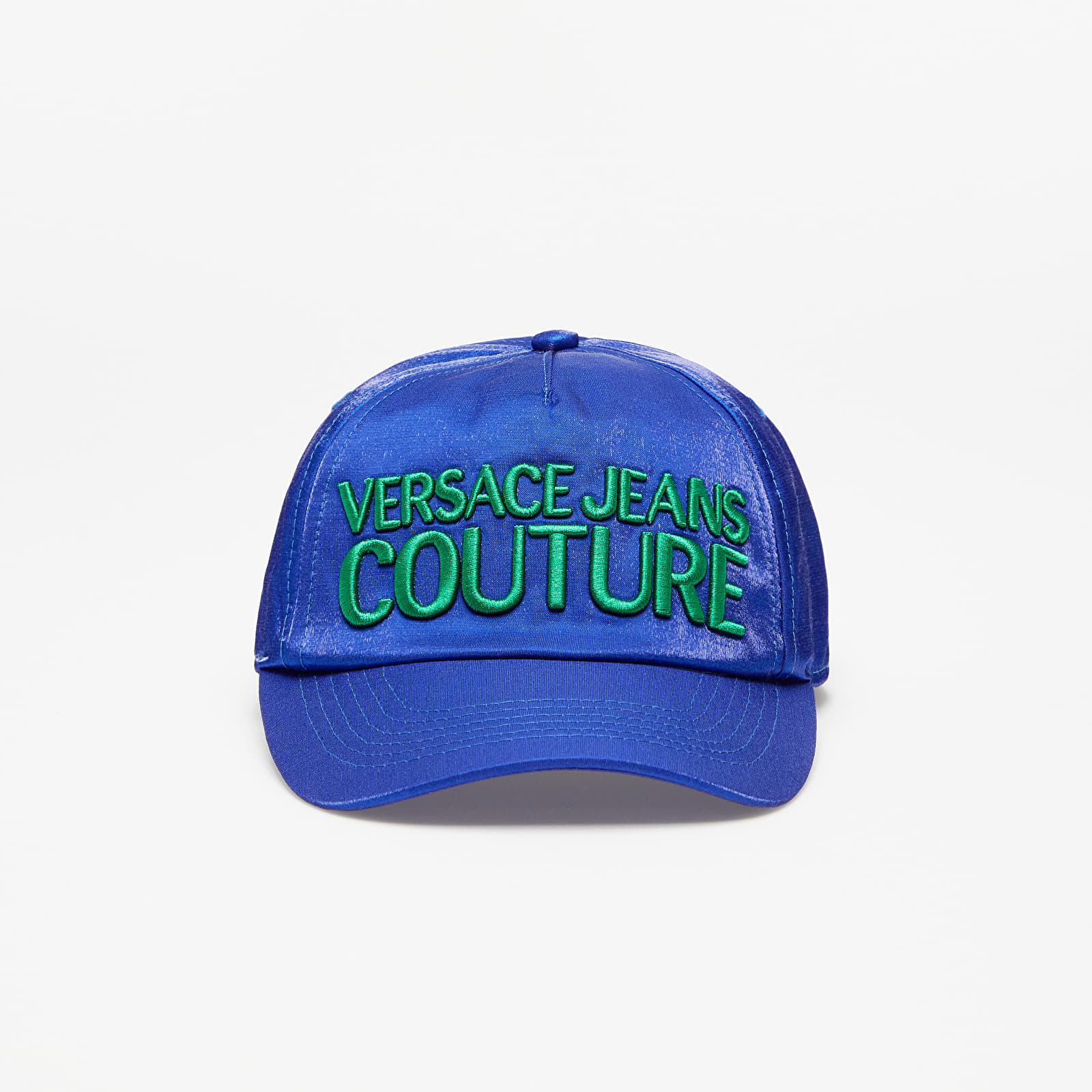Caps Versace Jeans Couture Pences Baseball Cap Blue | Footshop
