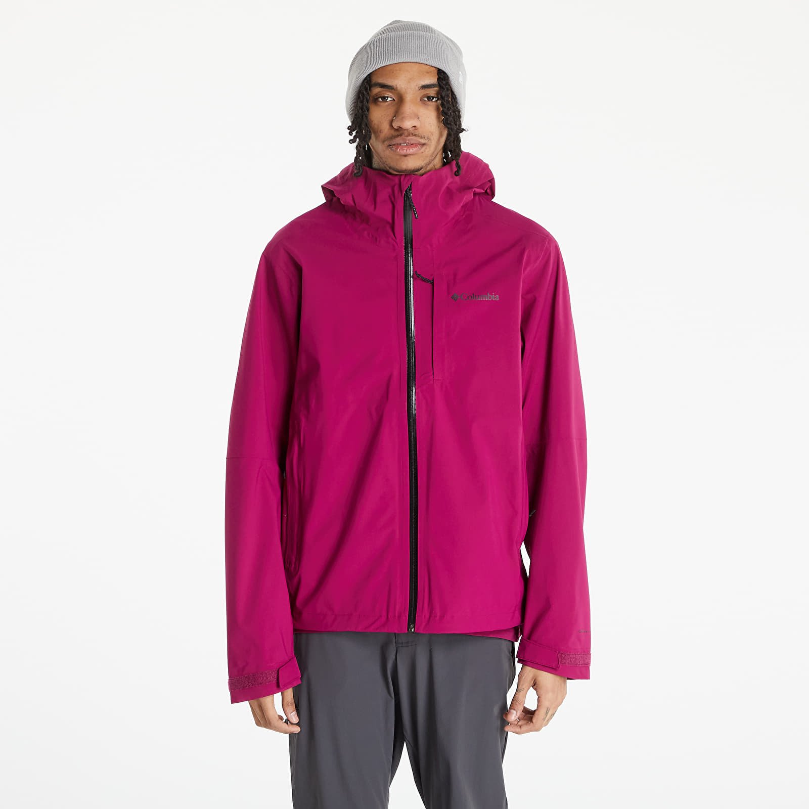 Columbia Omni-Tech™ Ampli-Dry™ Shell Columbia Omni-Tech™ Ampli-Dry™ Shell