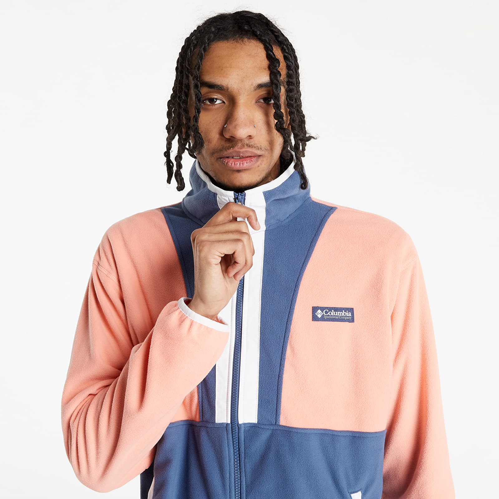 Columbia Back Bowl™ Fleece Lightweight