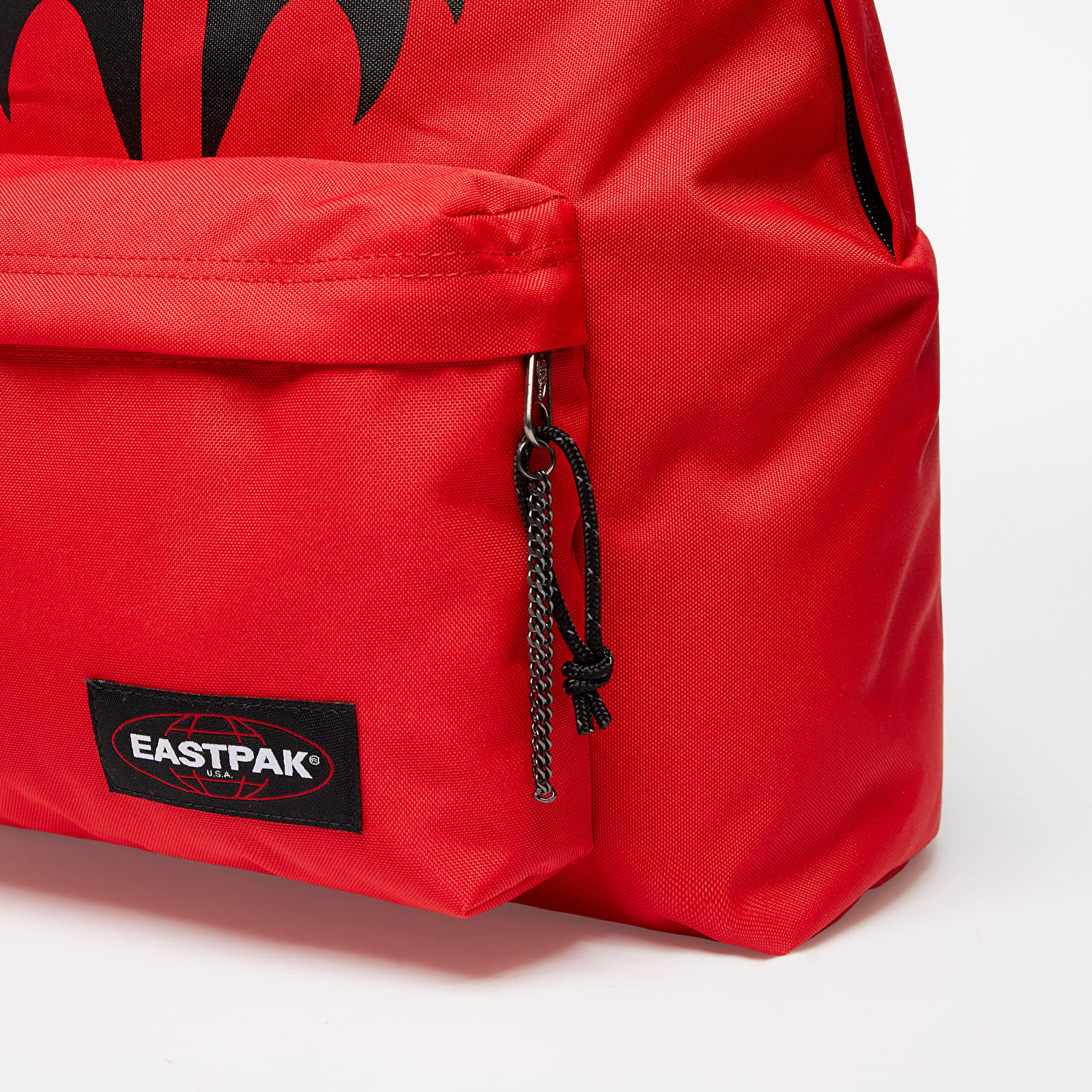 EASTPAK Padded Pak'r Backpack Kiss Red | Footshop