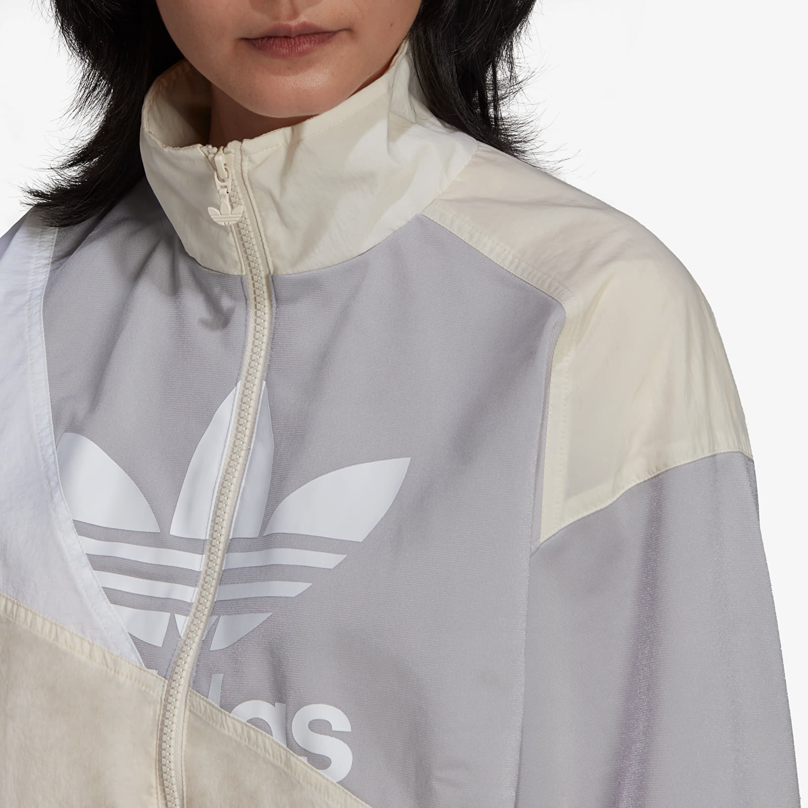Jackets adidas Track Top Wonder White | Footshop